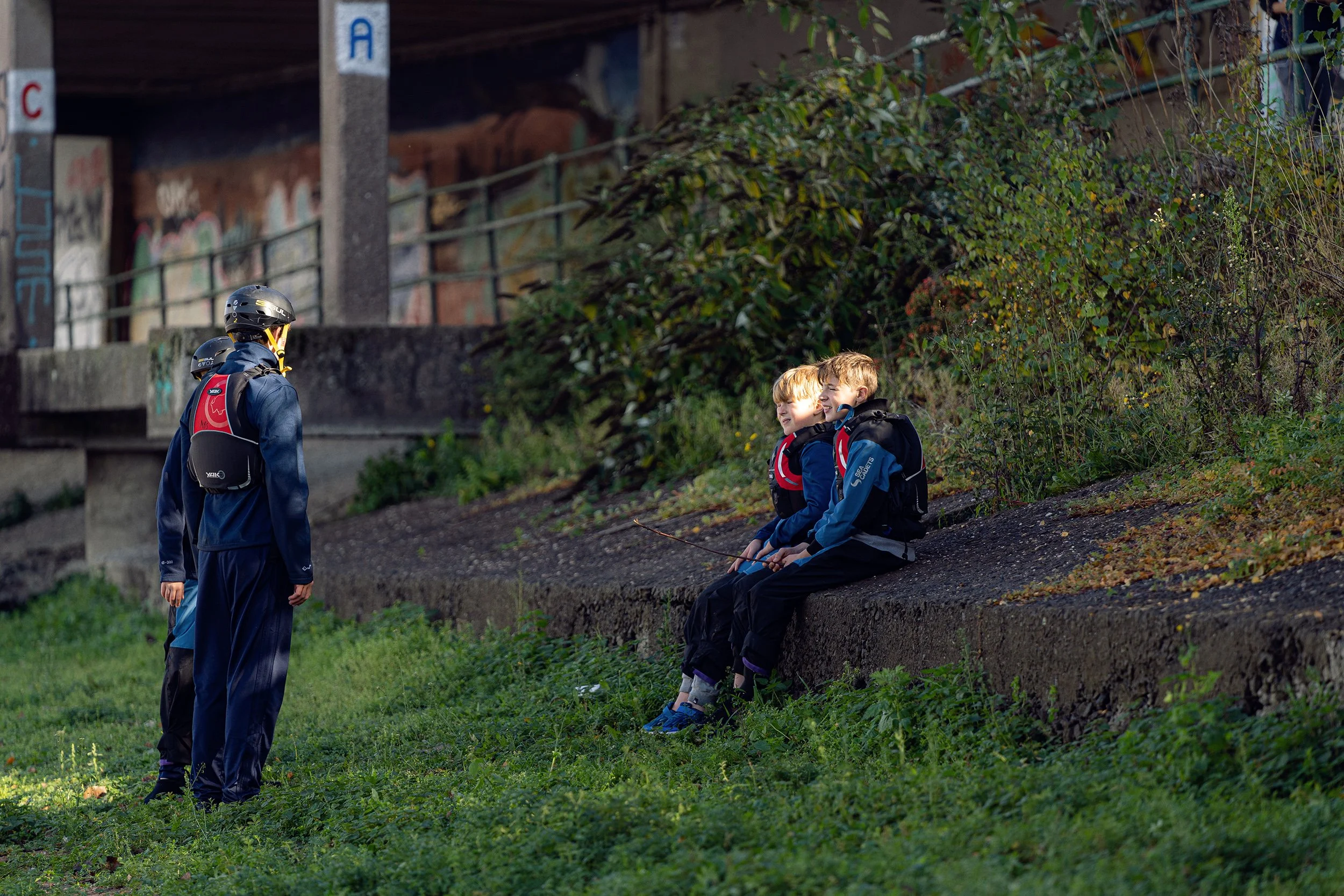 Nathaniel Rosa - South UK Lifestyle Photographer