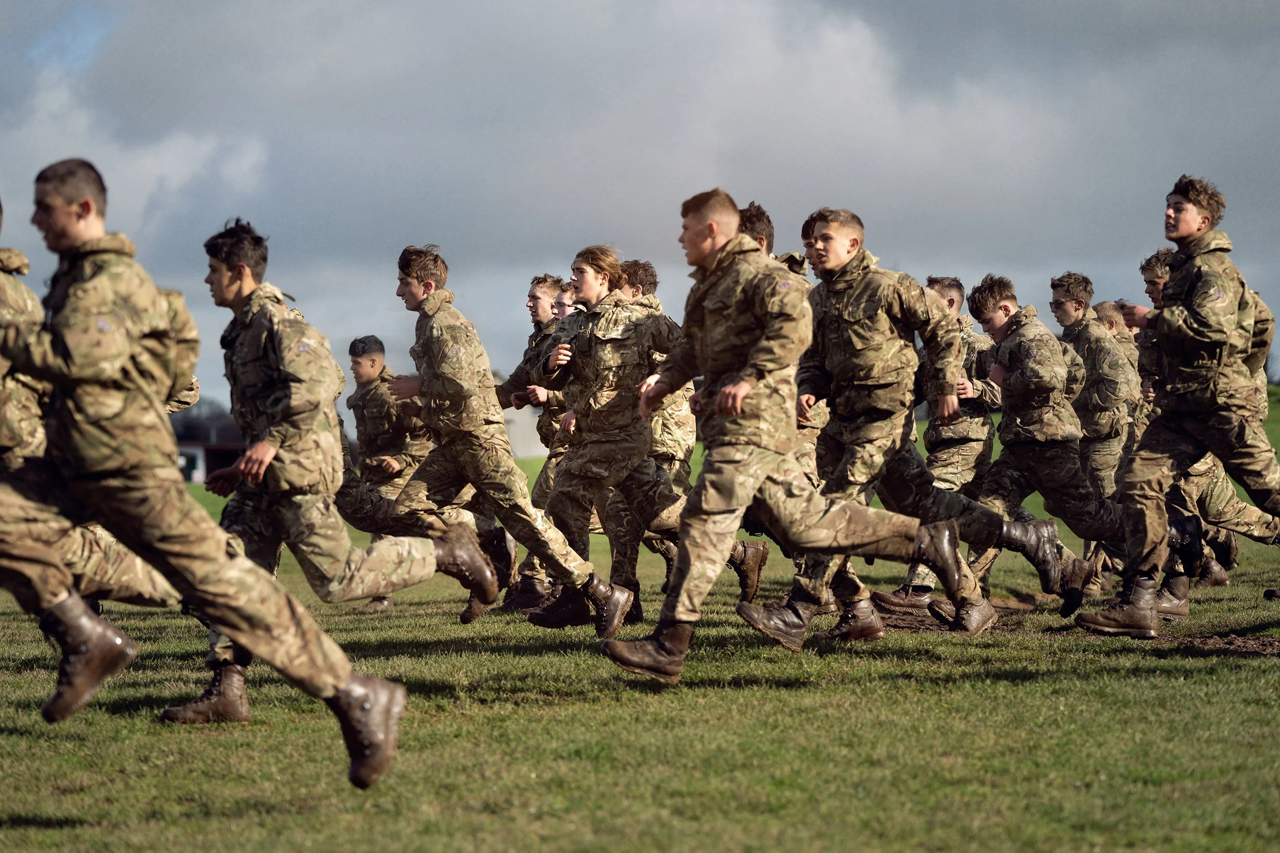 Military photography near London — Nathaniel Rosa - Hertfordshire ...