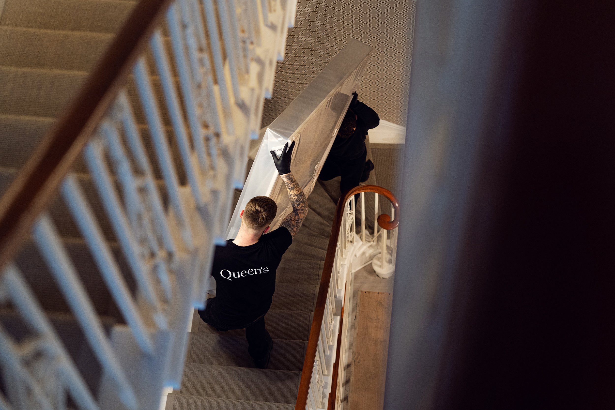 Nathaniel Rosa - South UK Lifestyle Photographer