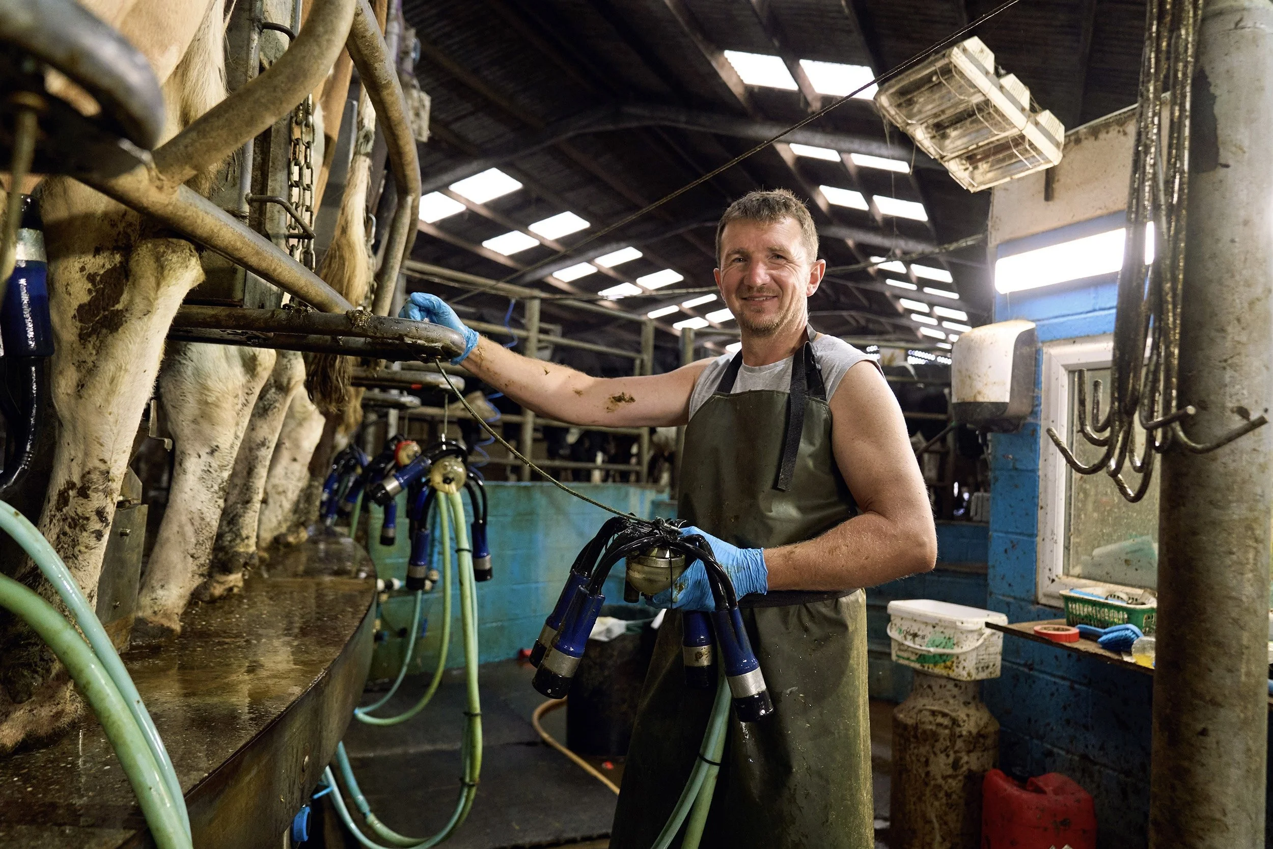 The Dairy Brothers — Nathaniel Rosa - Photographer & Filmmaker - South ...