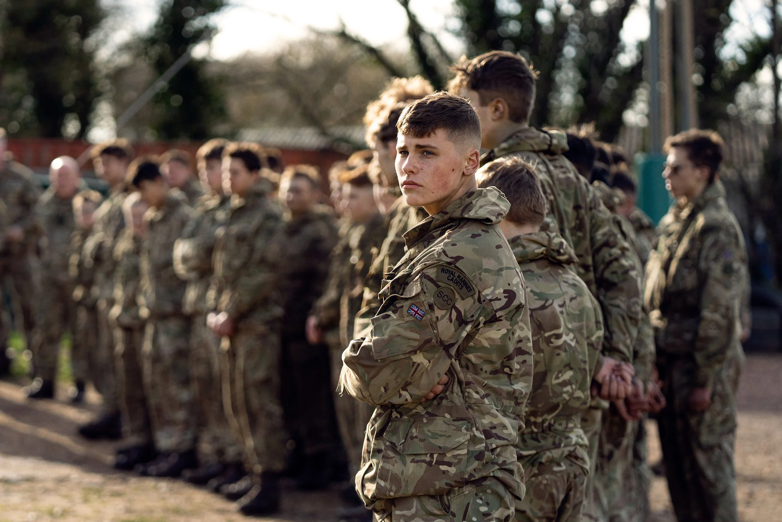 Military photography near London — Nathaniel Rosa - Hertfordshire ...