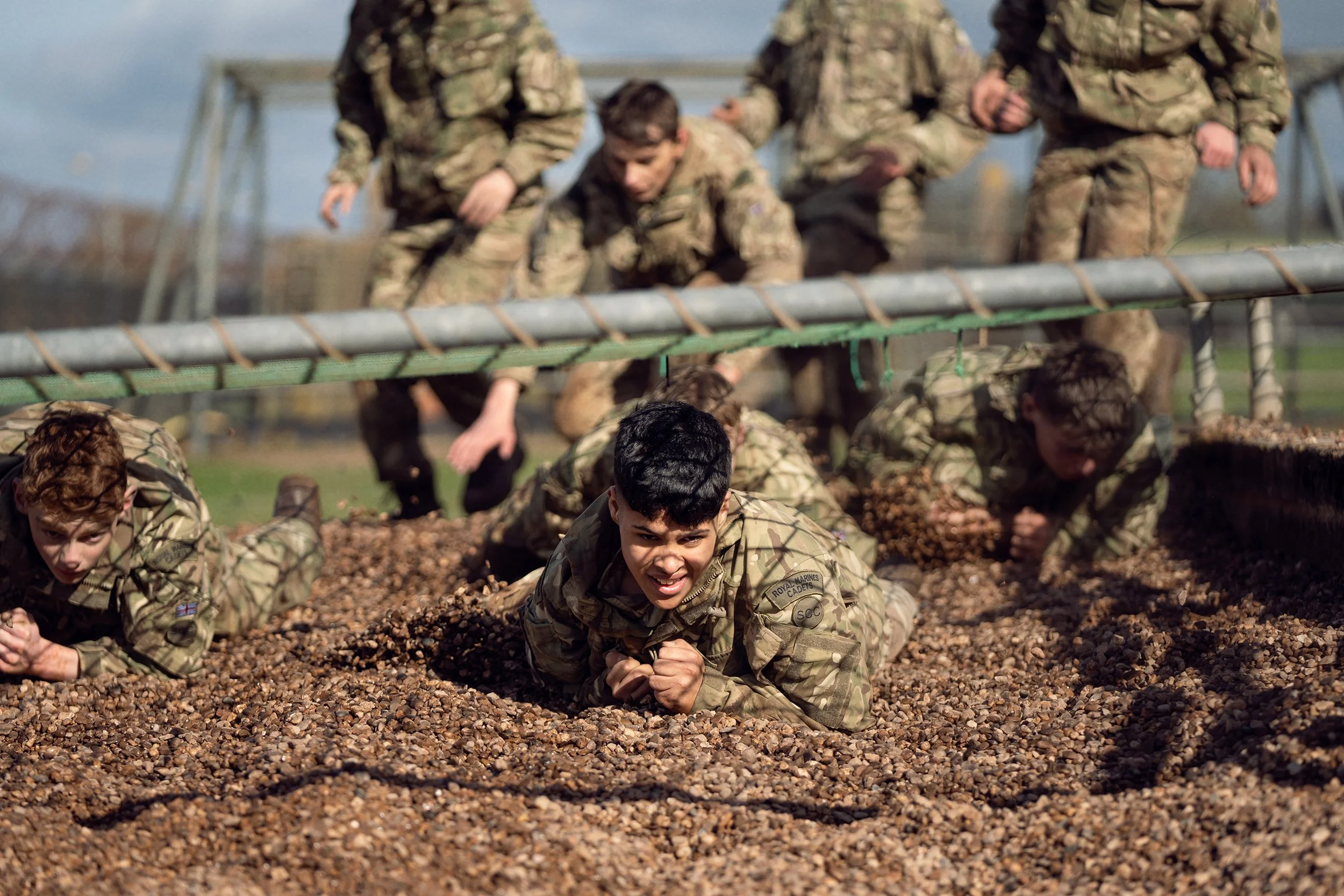 Military photography near London — Nathaniel Rosa - Hertfordshire ...