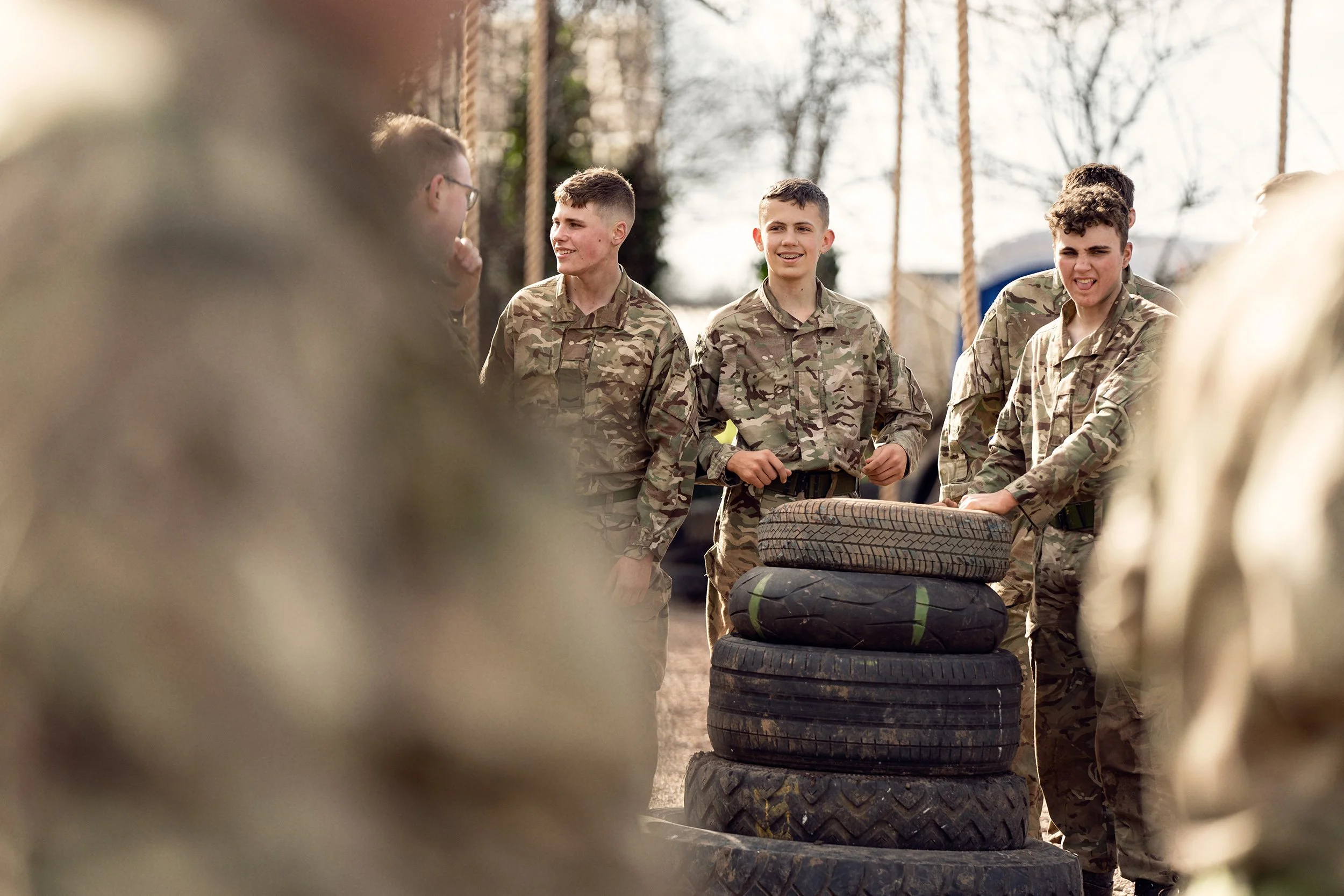 Military photography near London — Nathaniel Rosa - Hertfordshire ...