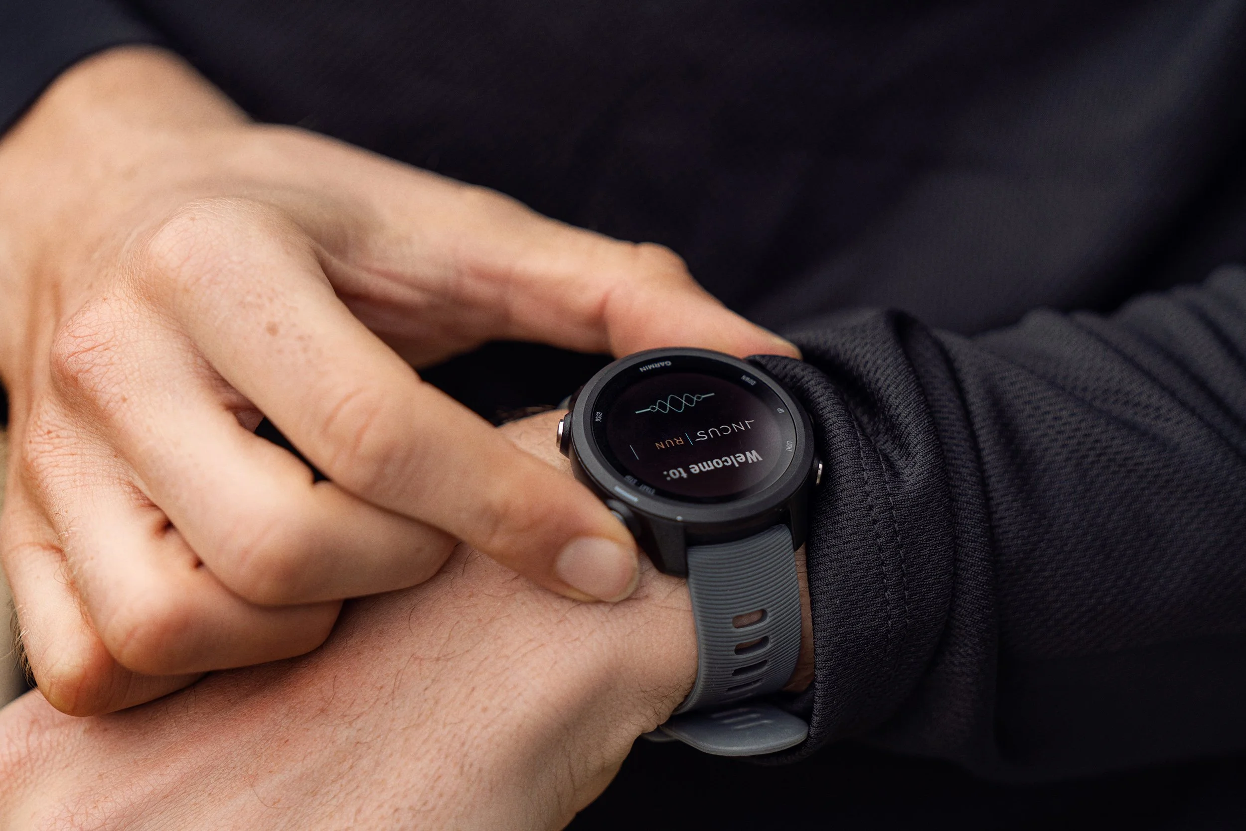 Nathaniel Rosa - South UK Lifestyle Photographer