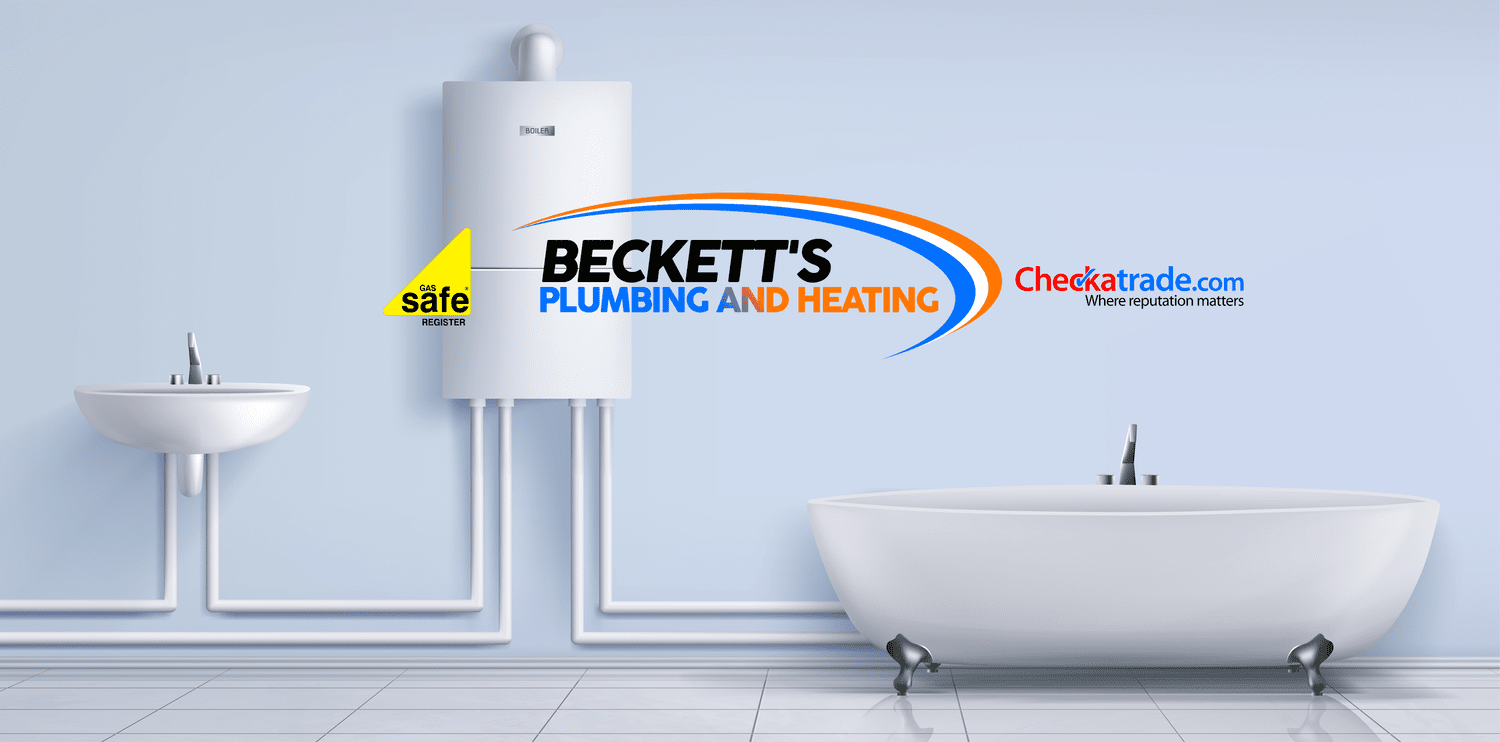 Becketts plumbing & Heating Southampton Southampton