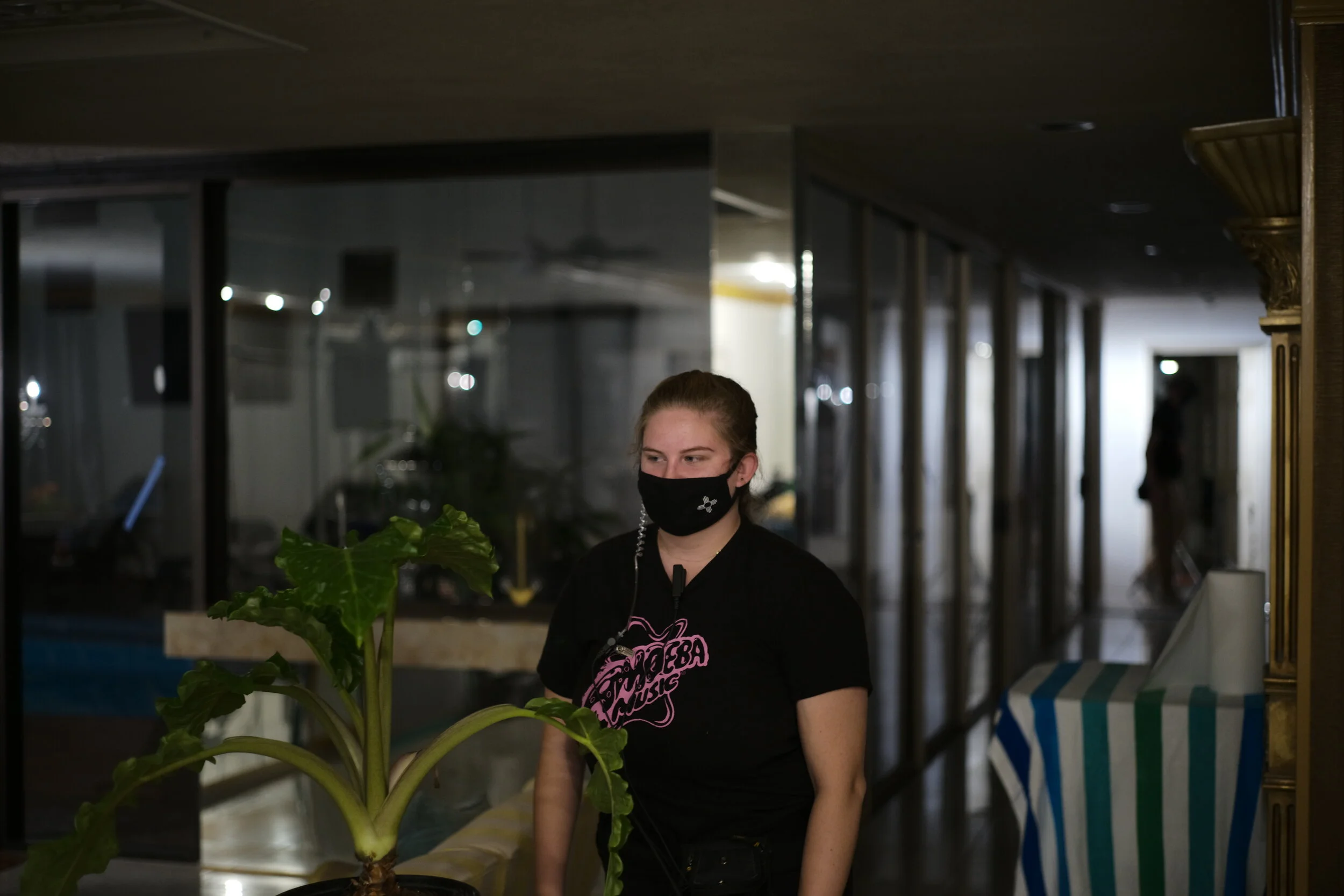 Captive — Kate Graham