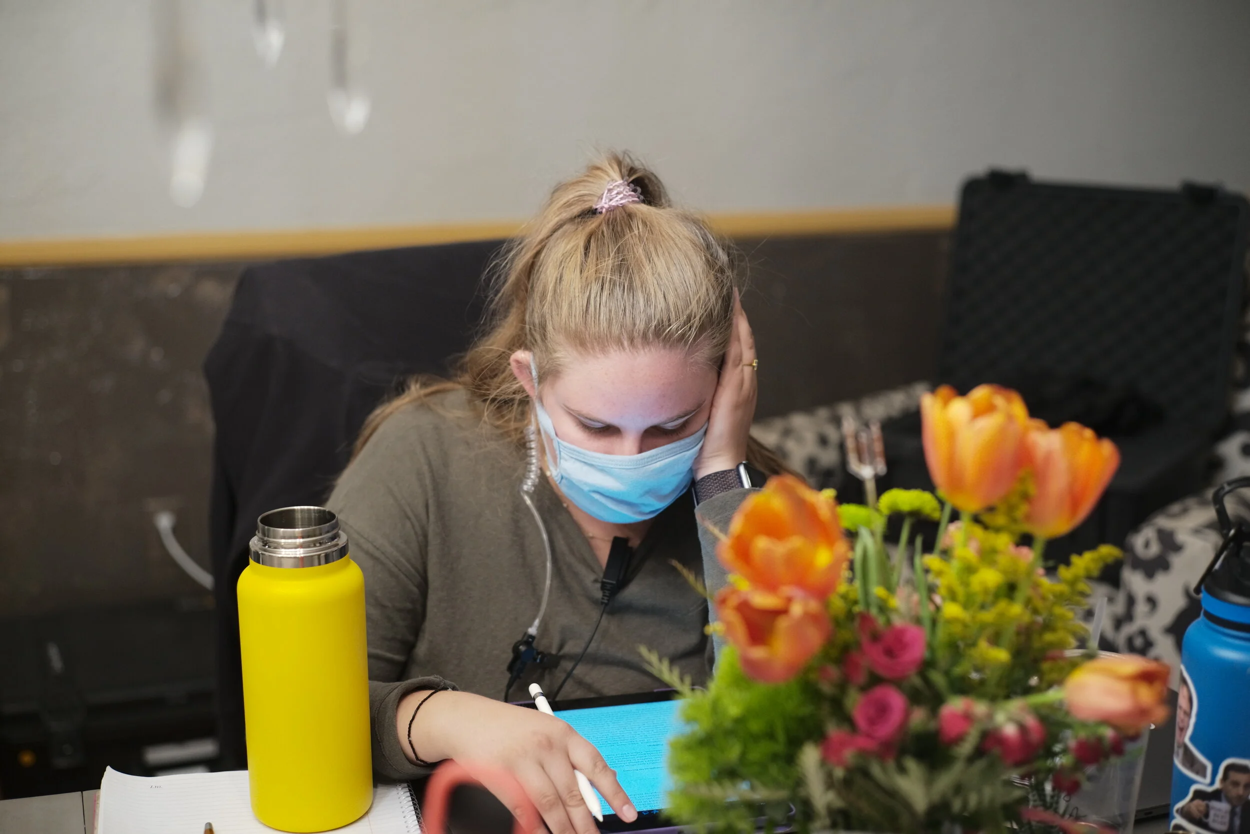 Captive — Kate Graham