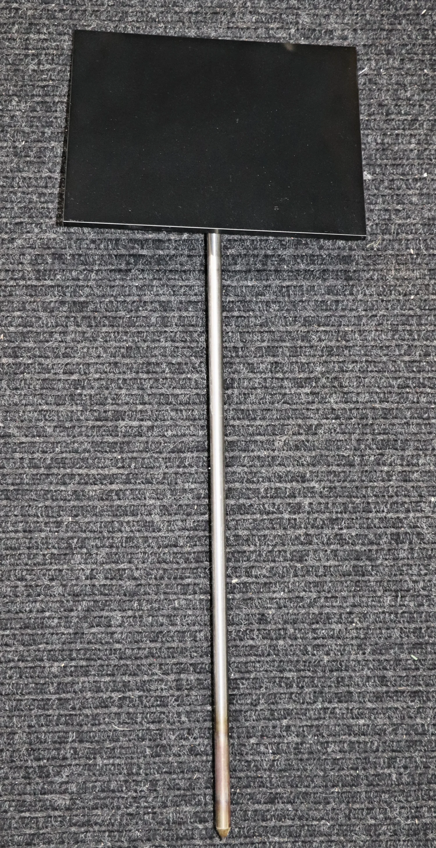 Marble Tree Marker (6" x 8") — Innovative Laser Werkes