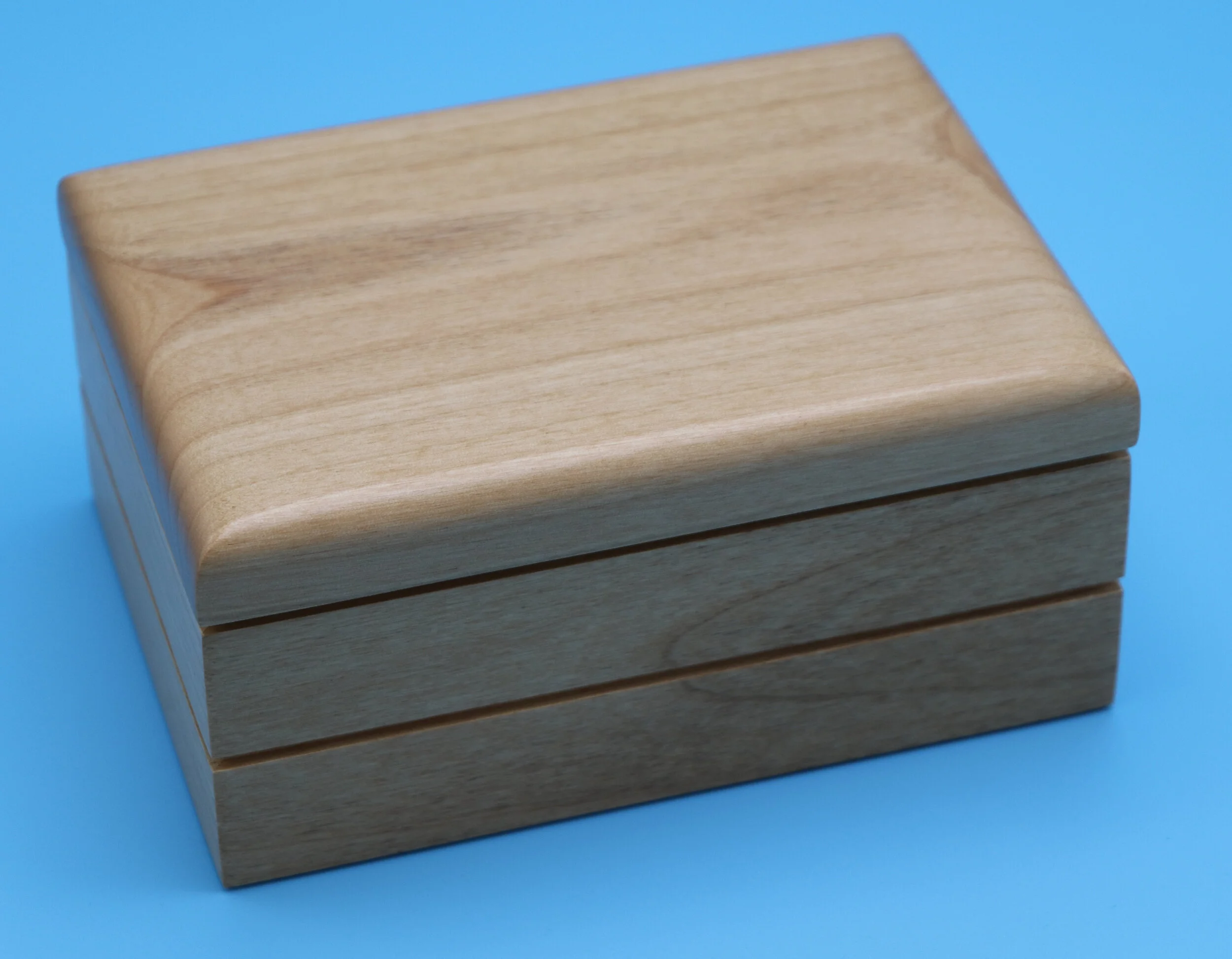 Boxed Letter O Small