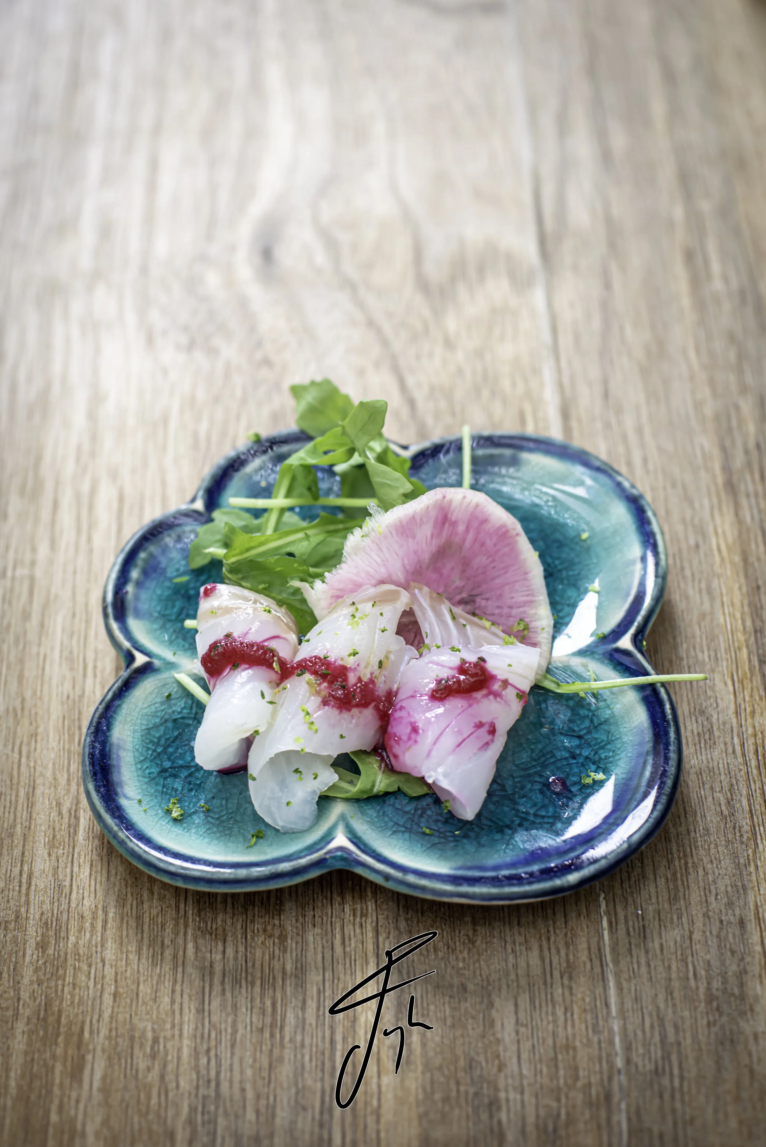 food & drinks — joseph eusebio