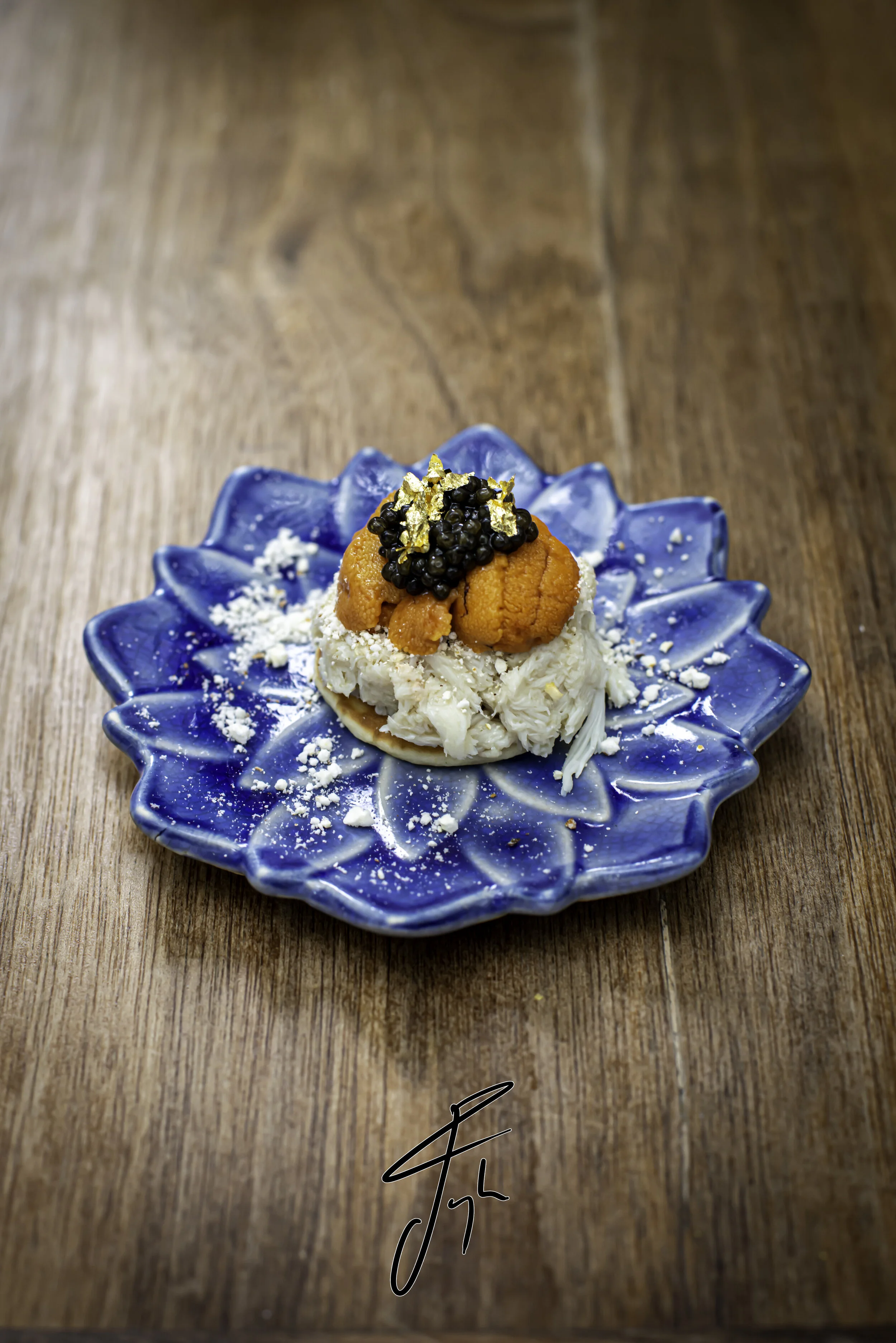 food & drinks — joseph eusebio