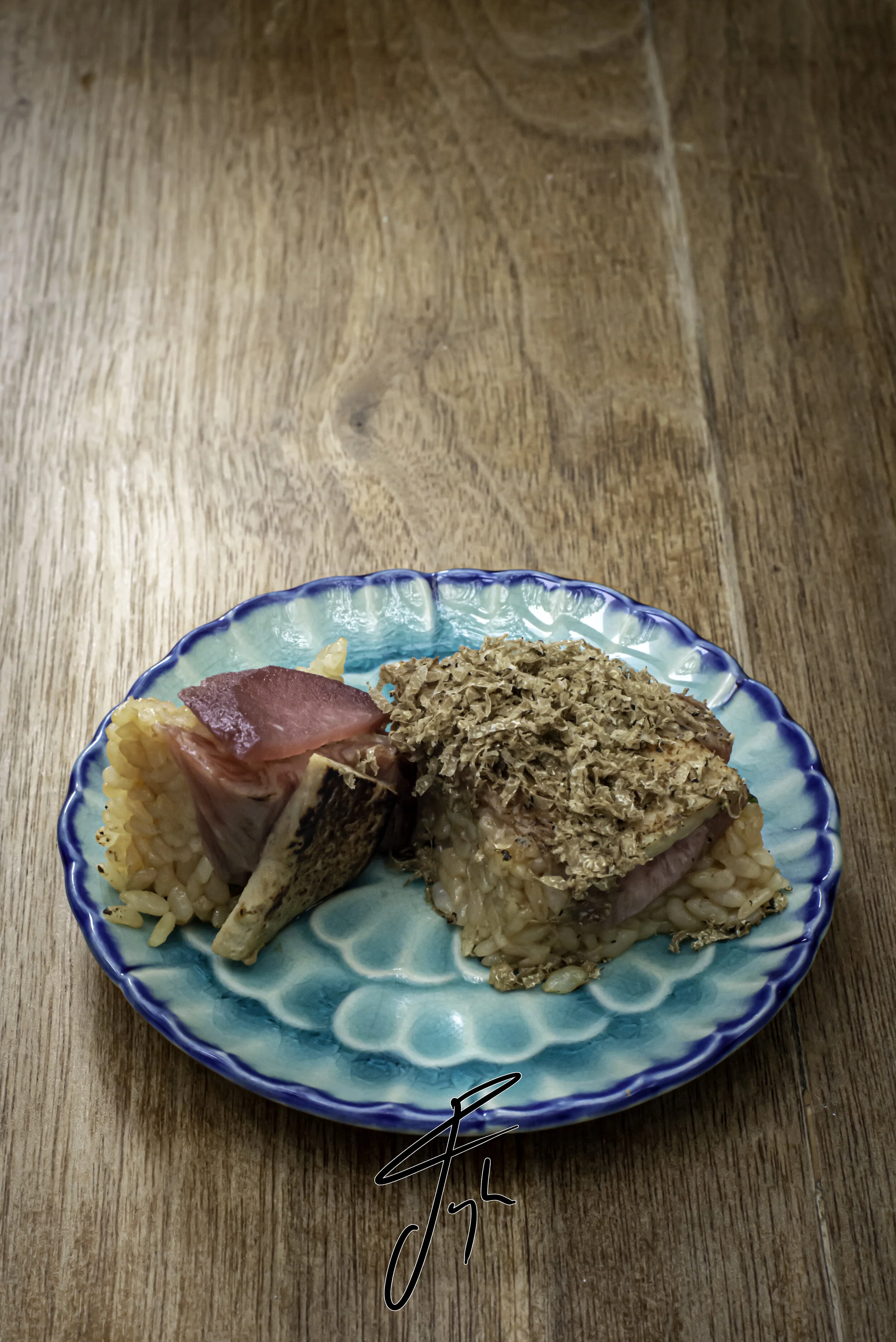 food & drinks — joseph eusebio