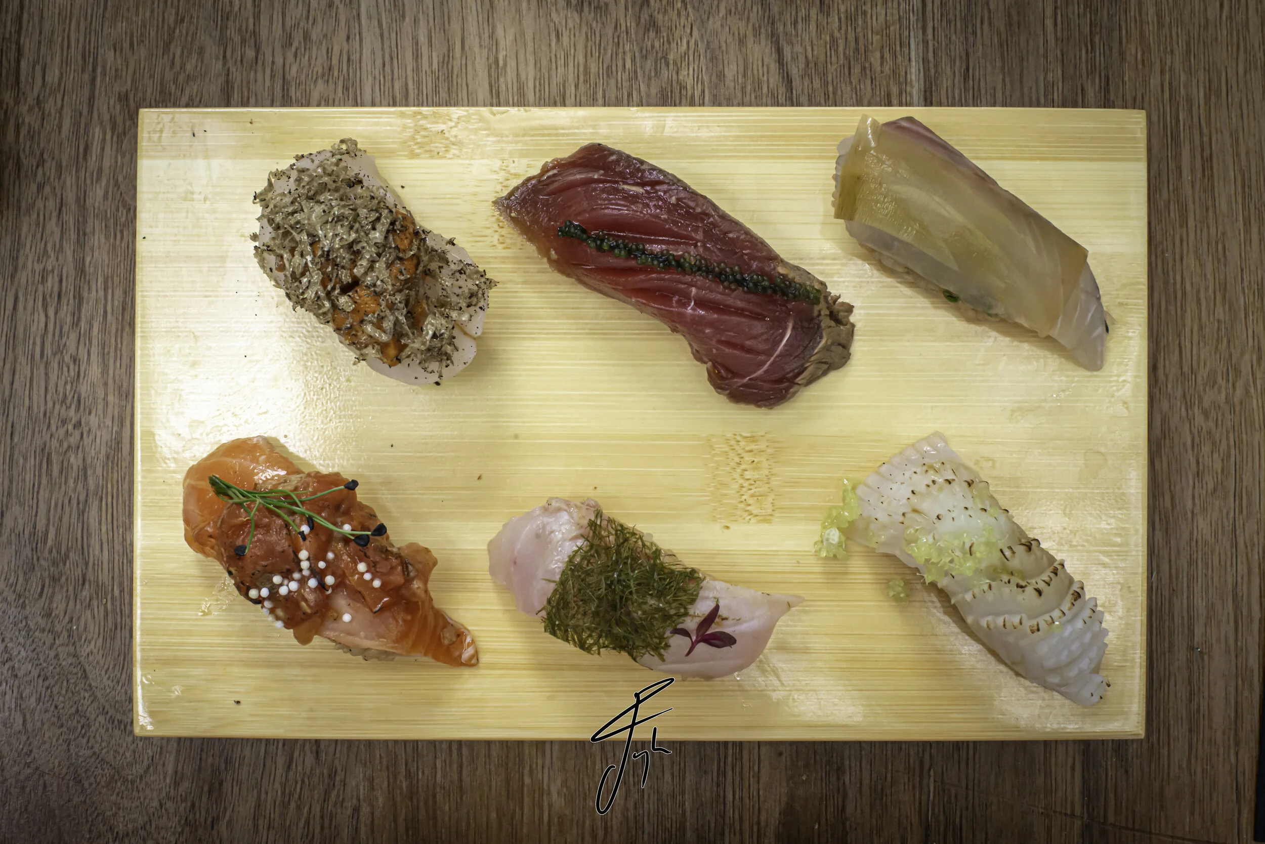 food & drinks — joseph eusebio