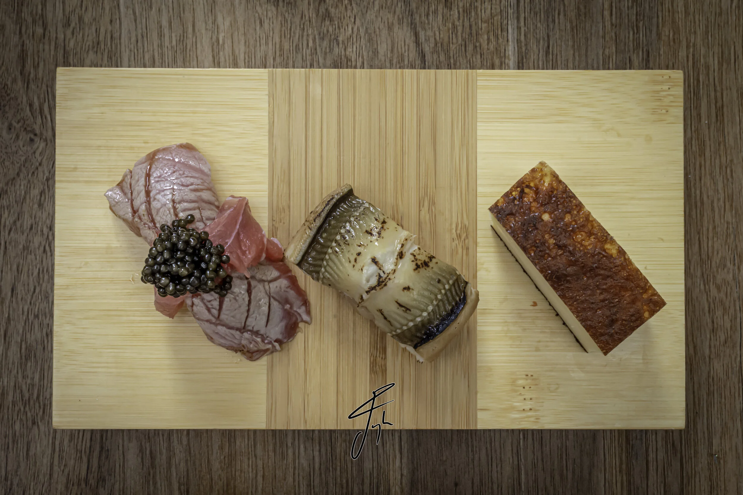 food & drinks — joseph eusebio