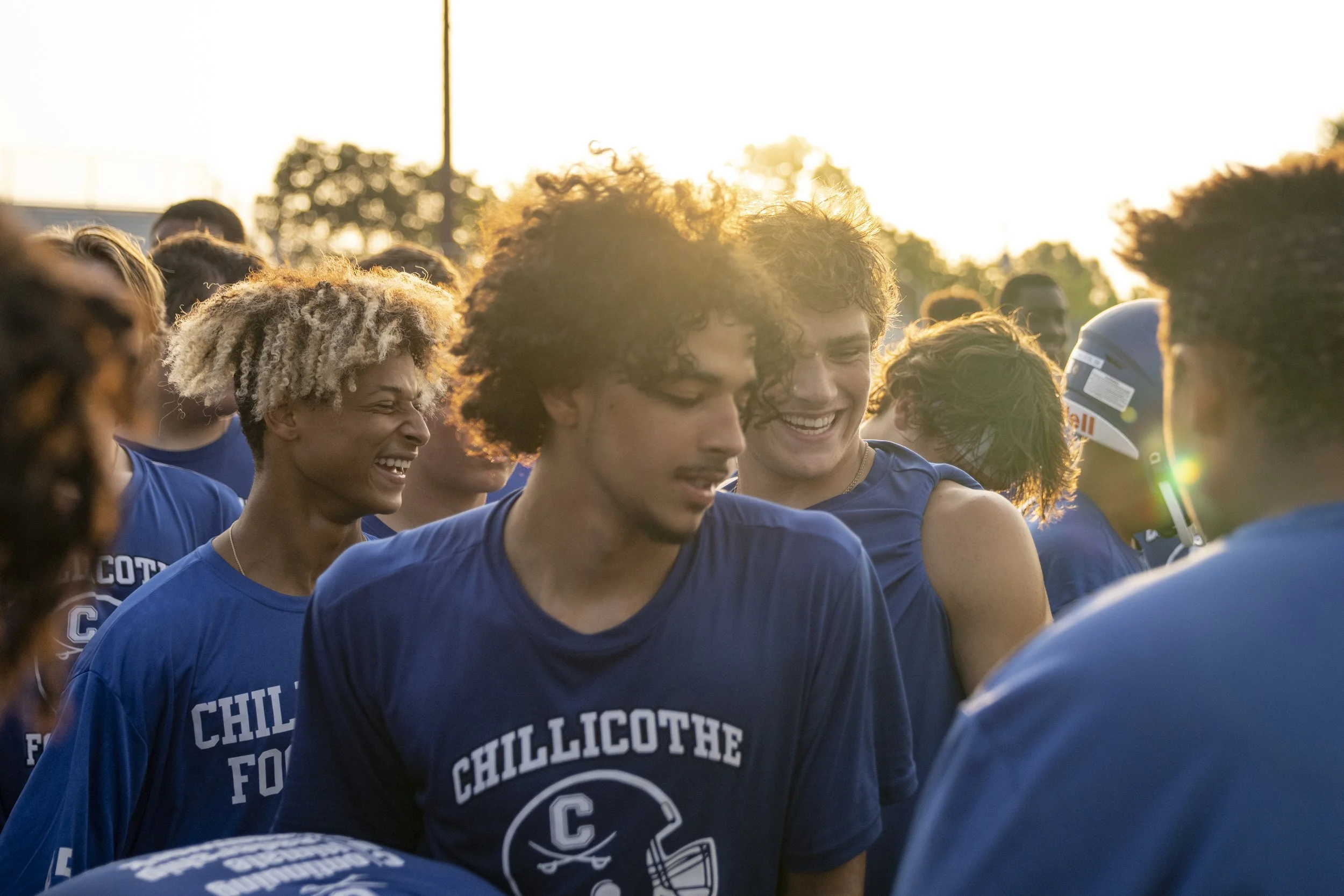 Sports — Joe Scheller