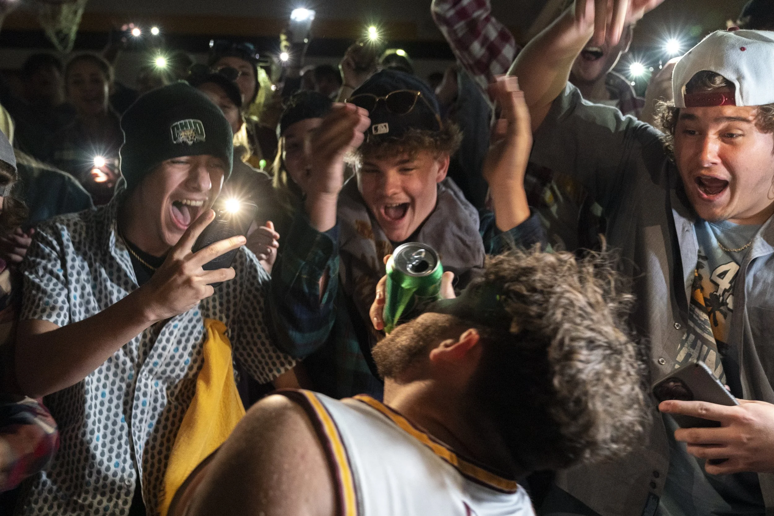 Singles — Joe Scheller