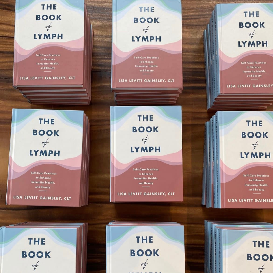Lymphatic Breast Care 🌸 MINI COURSE with Lisa Levitt Gainsley — The ...