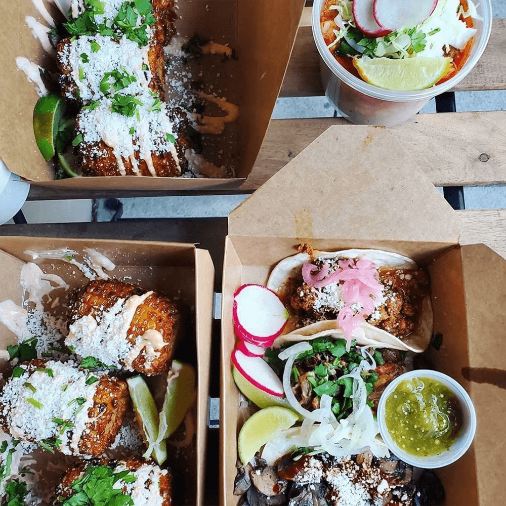 KBM SEATTLE COMMISSARY KITCHEN