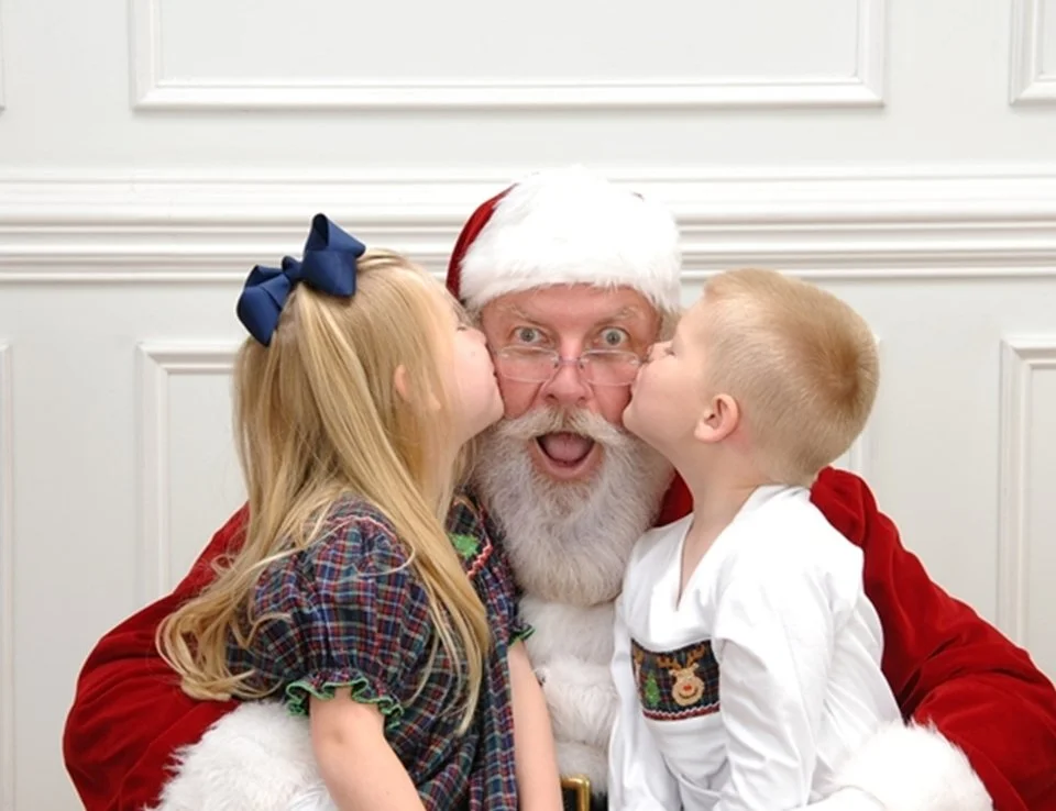 Gallery — Santa Steve