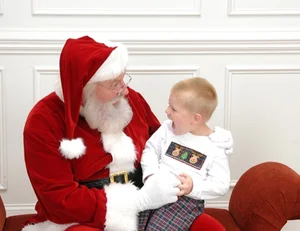 Gallery — Santa Steve