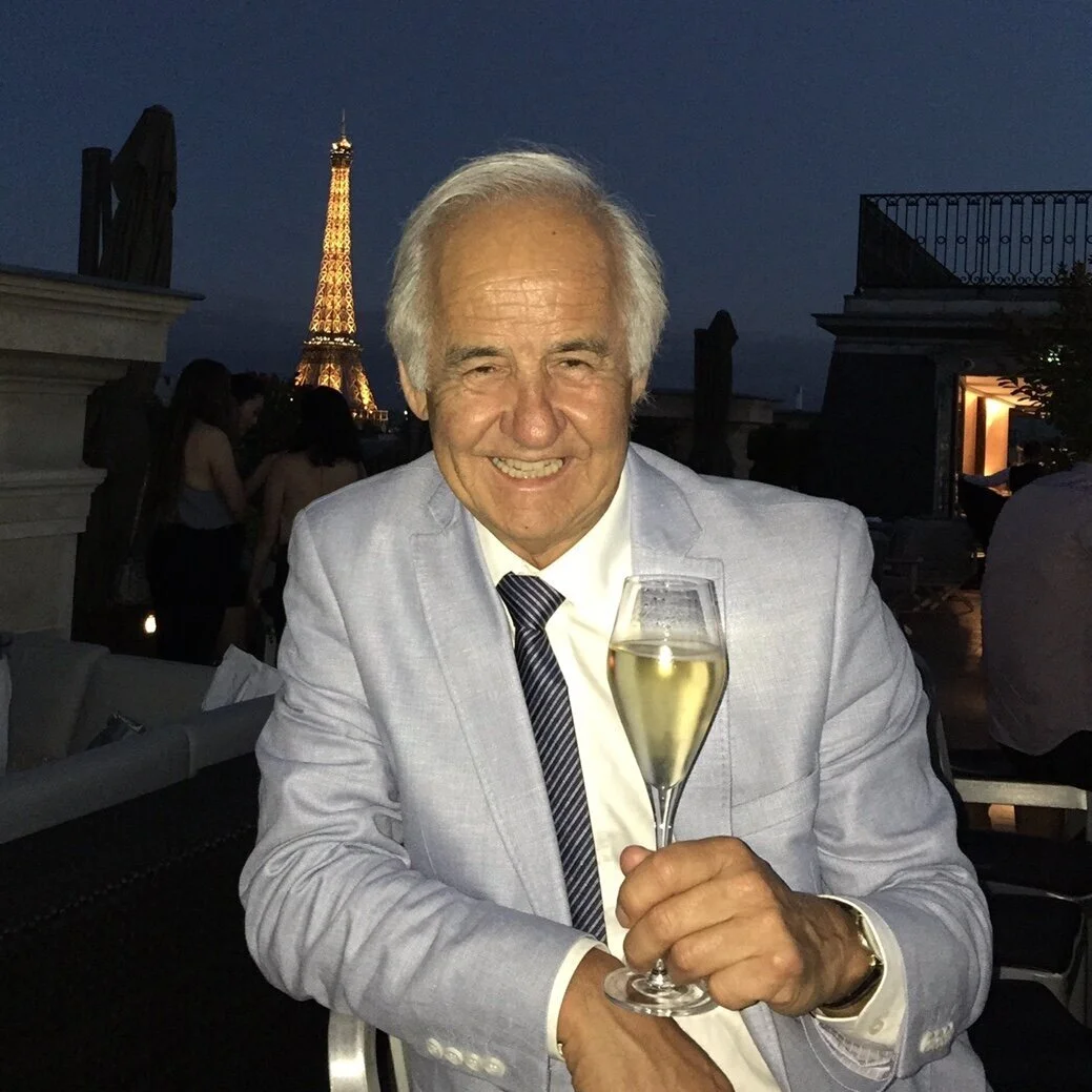 Our Team — Y Travel - Luxury Boutique Travel Agency Melbourne