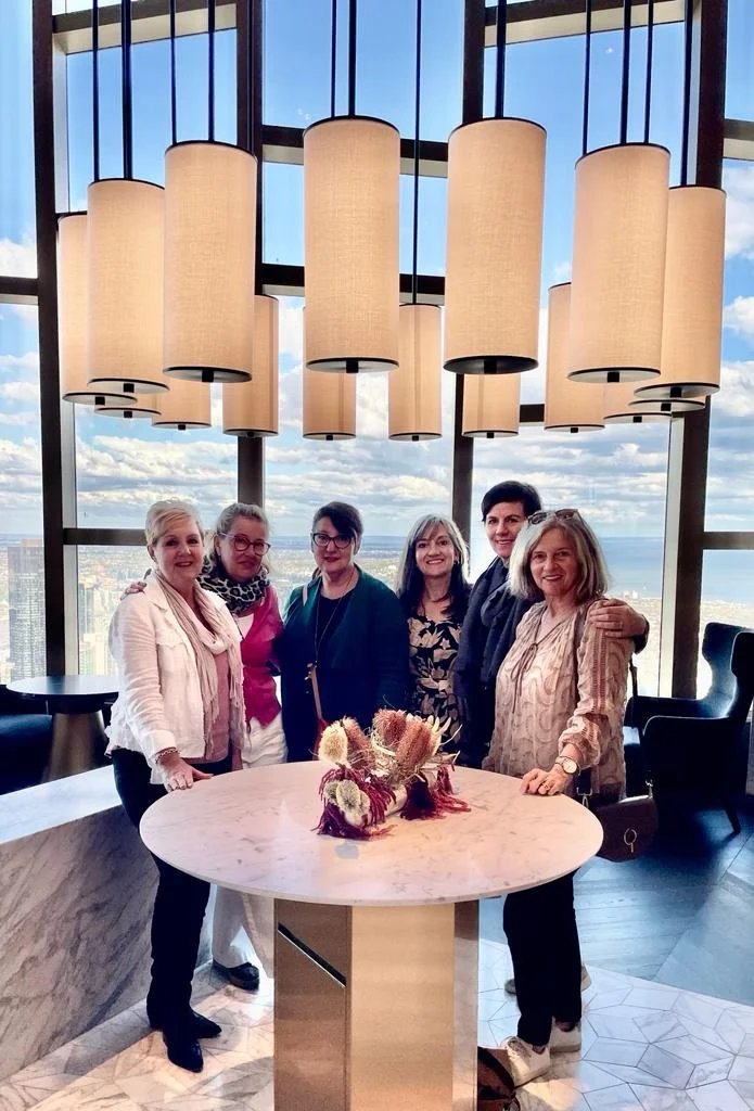 Our Team — Y Travel