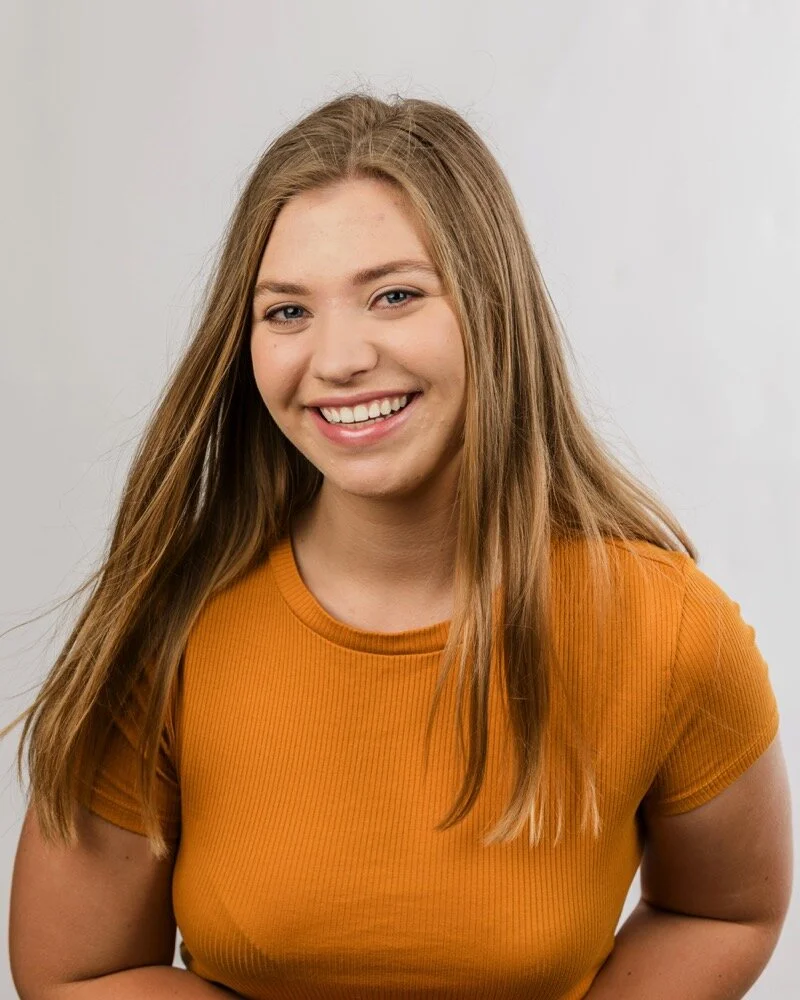 Bellingham Professional Headshots — Tiffany Brooks Photography