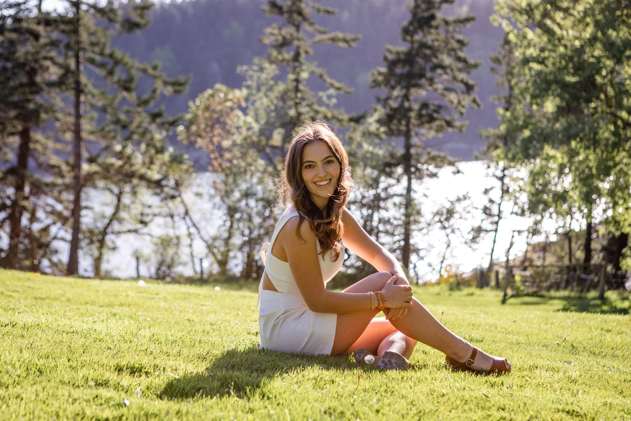 Bellingham Senior Portraits — Tiffany Brooks Photography