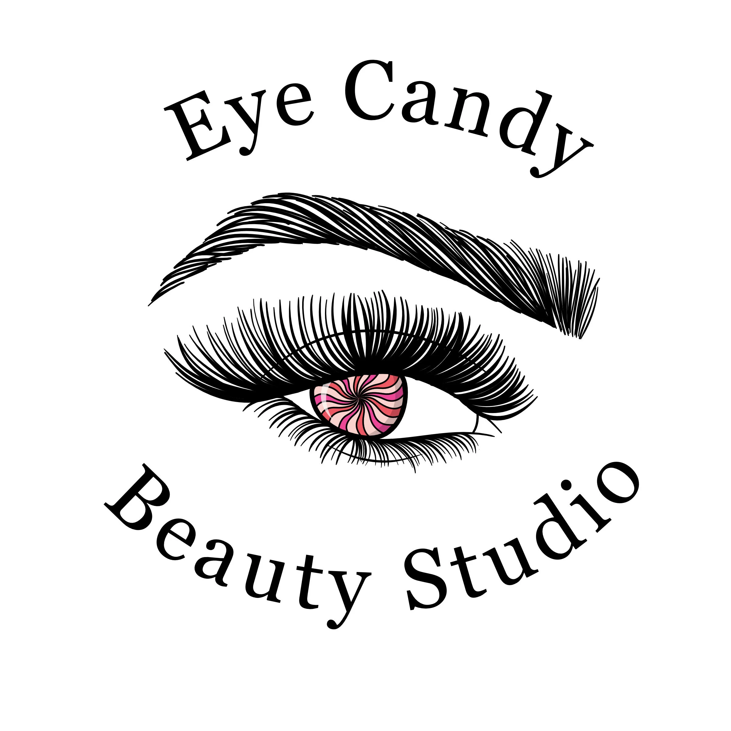Eye Candy Logo