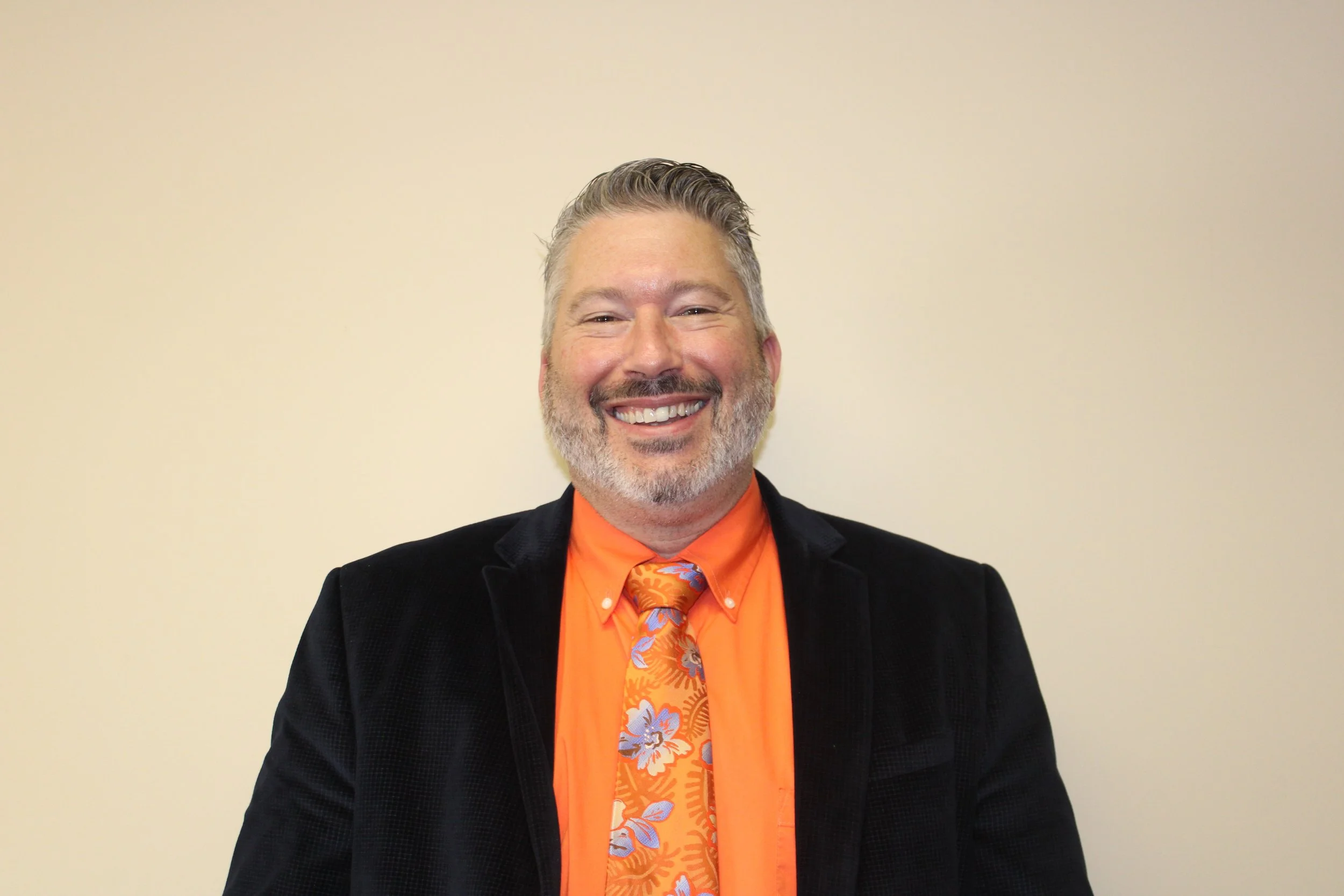 Leaders — North View Church of Christ