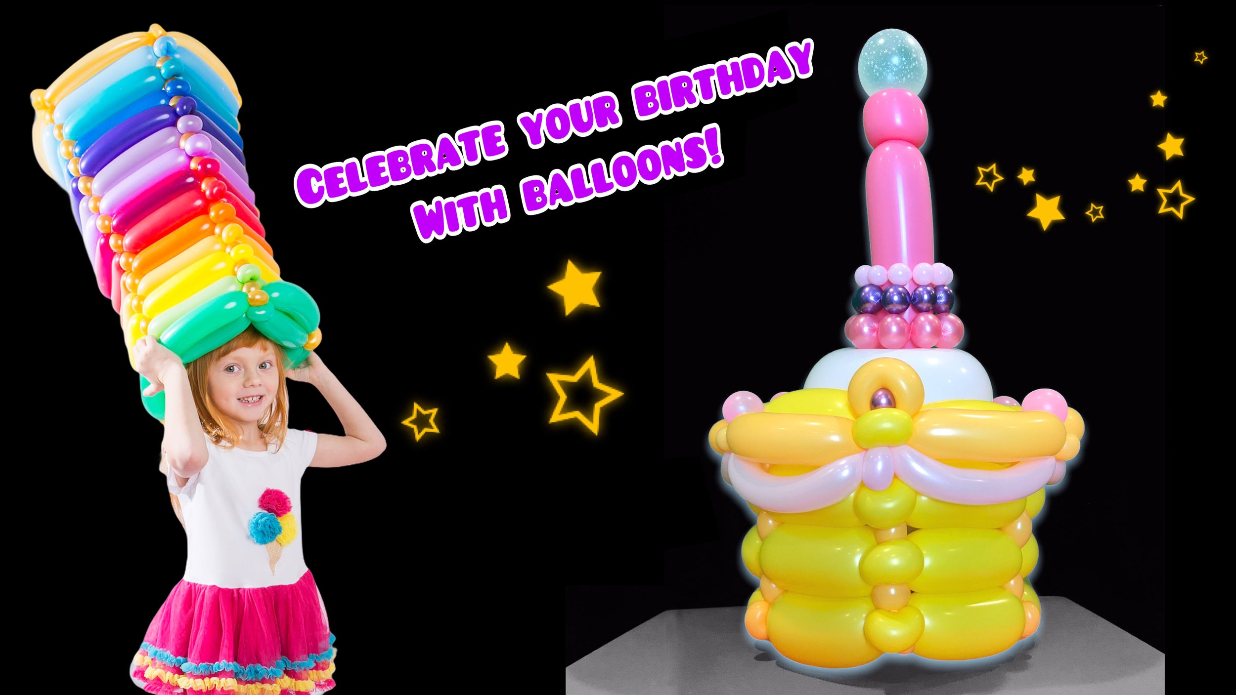 Smarty Pants Big Bag of Balloons