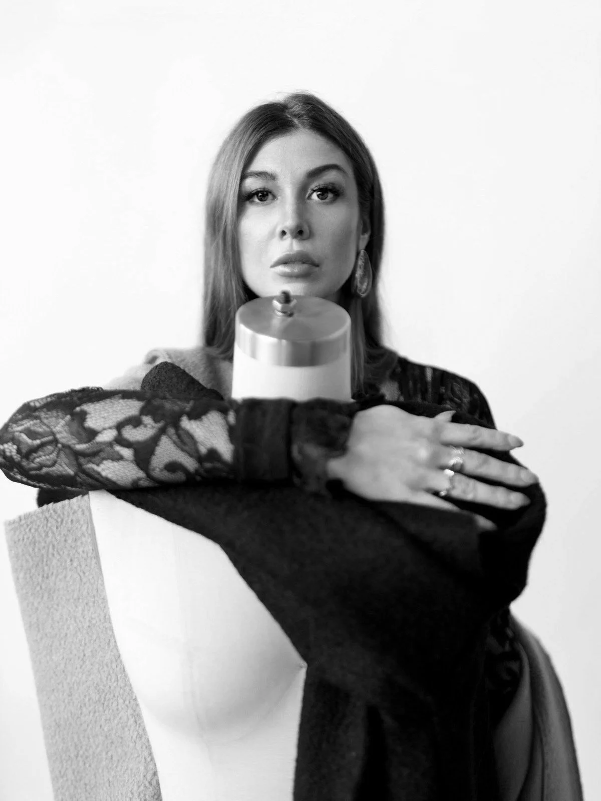 Who Is Ferrah? — F E R R A H