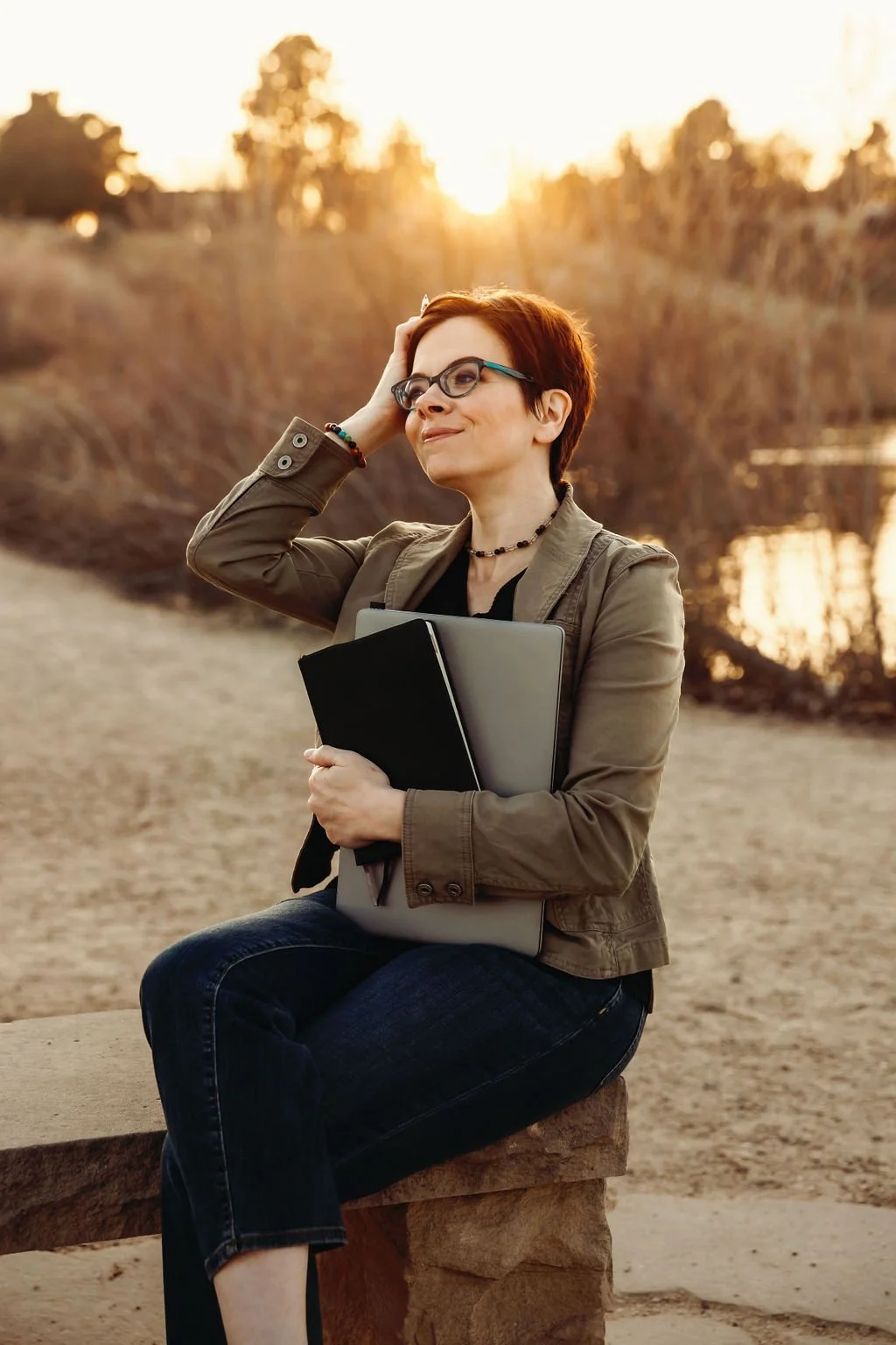 Karen Kossow | Self-Care Coach for Autism Parents