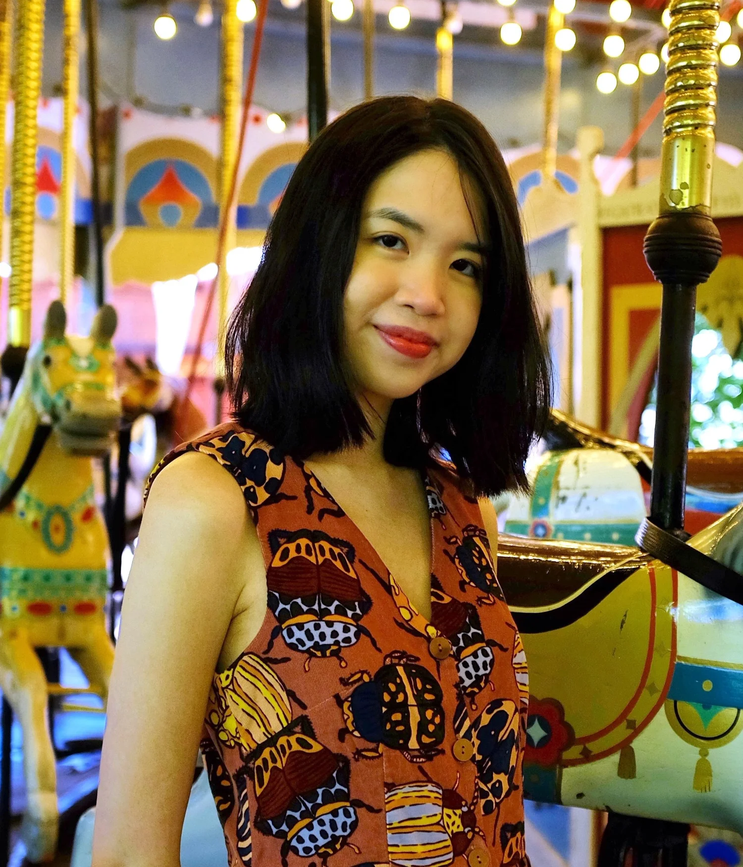 Tan, Rae — Curtis Brown