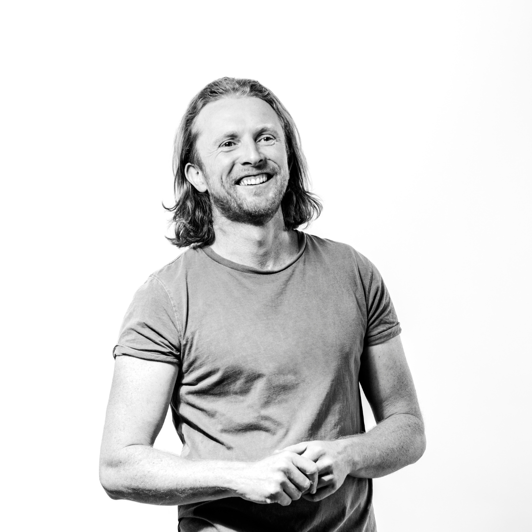 Garvey, Billy — Curtis Brown