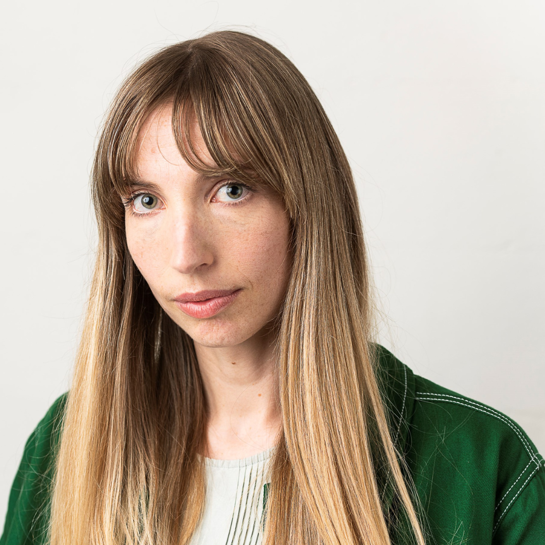 Brown, Amy — Curtis Brown