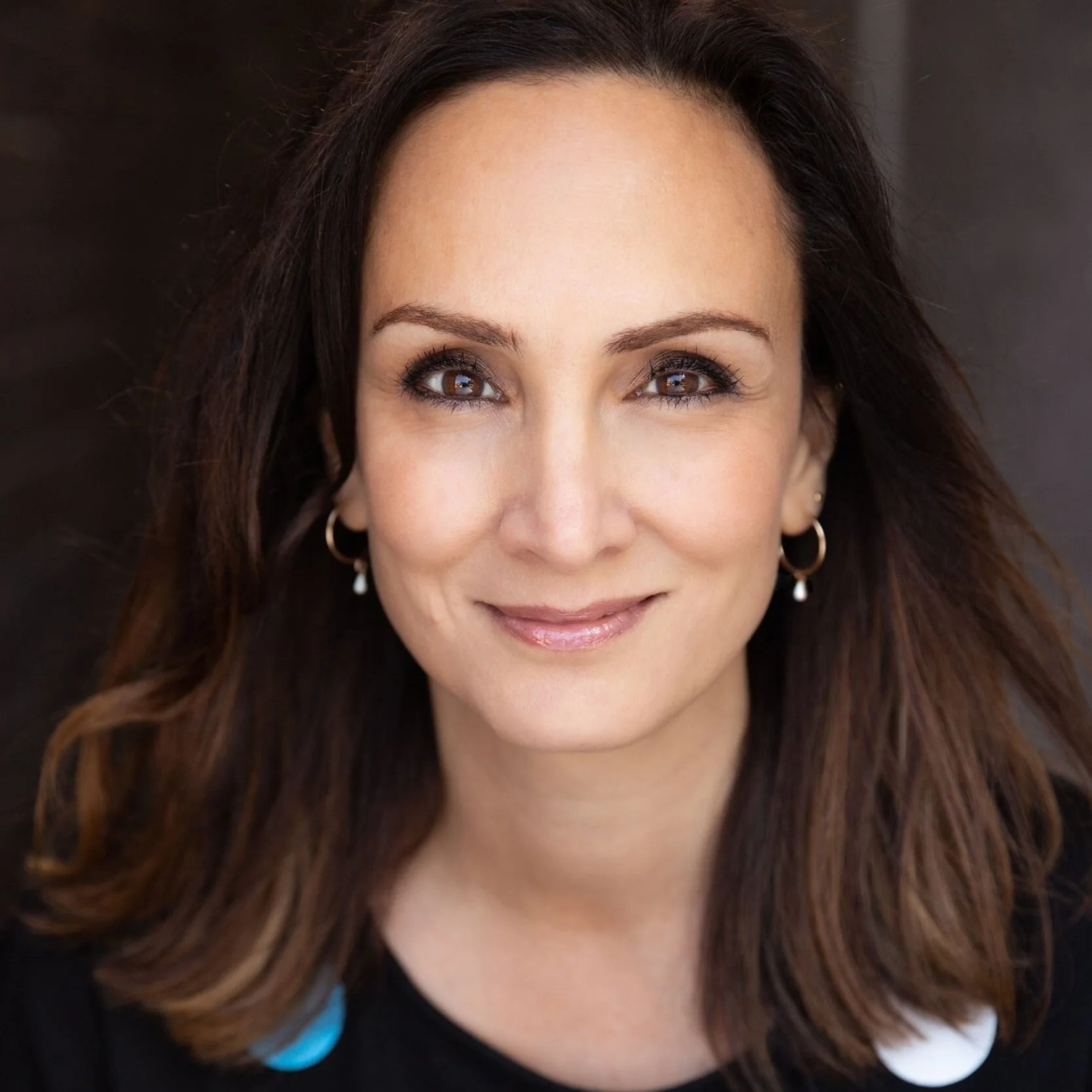 Master, Maryam — Curtis Brown