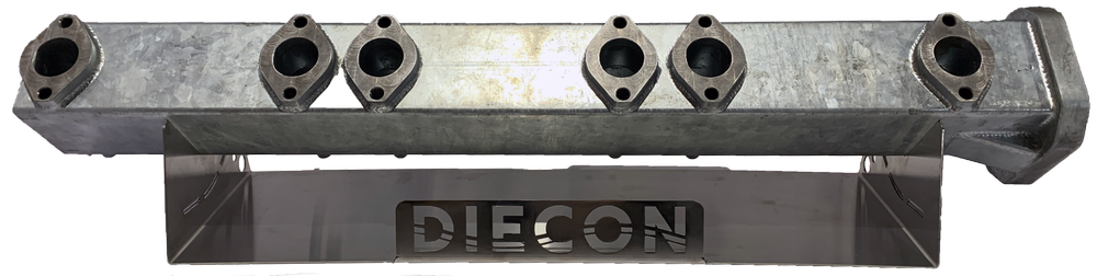 Exhaust Manifolds — Diecon Marine