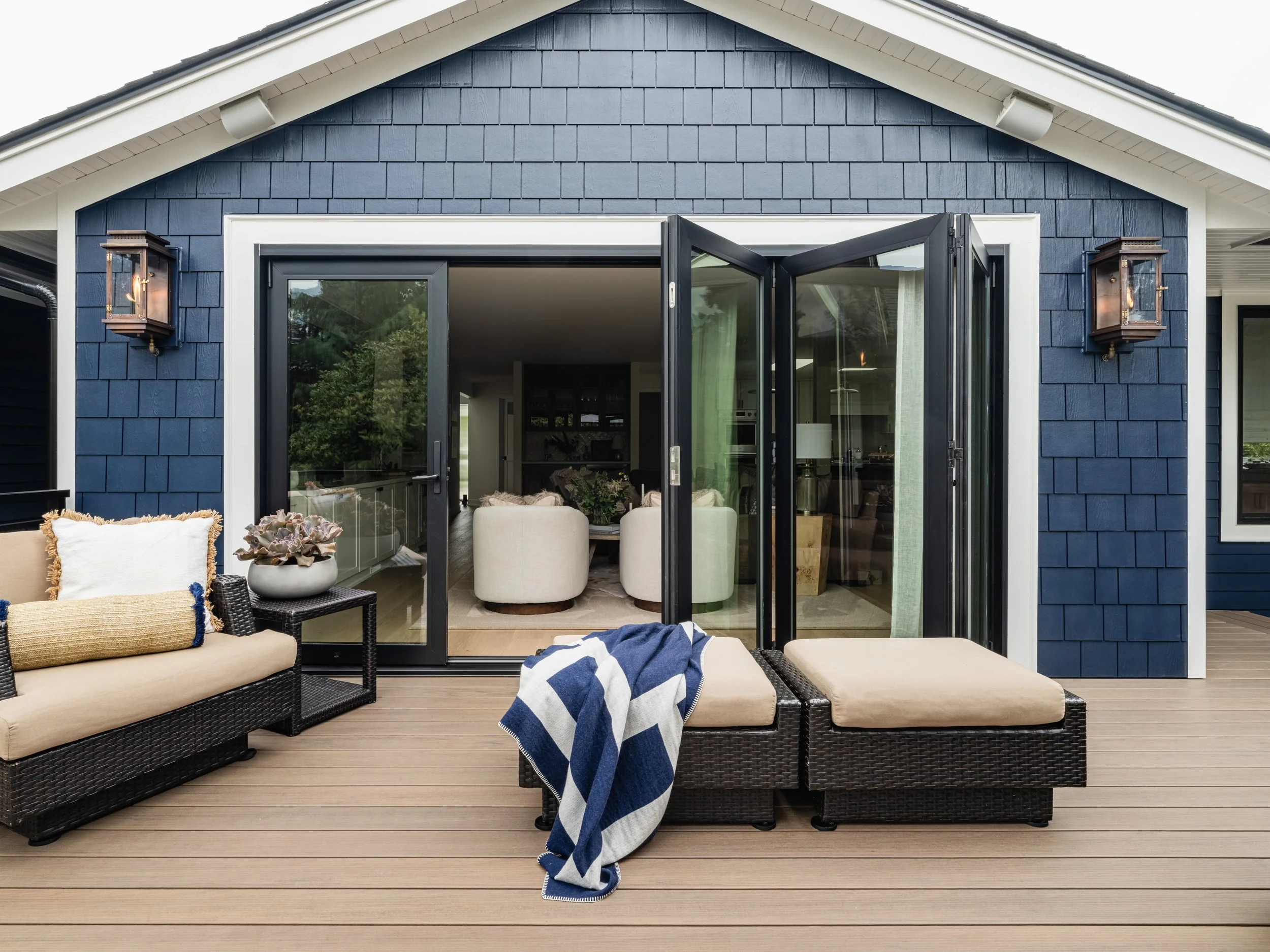 DORLING DESIGN STUDIO | Seattle's Premier Design & Build Firm