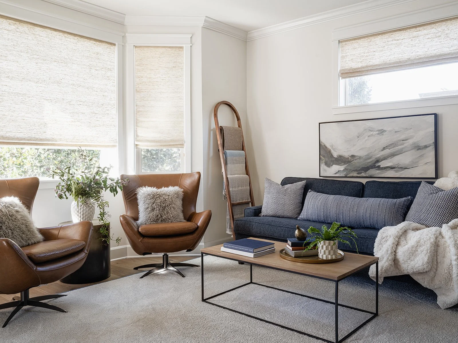 Indie House — DORLING DESIGN STUDIO