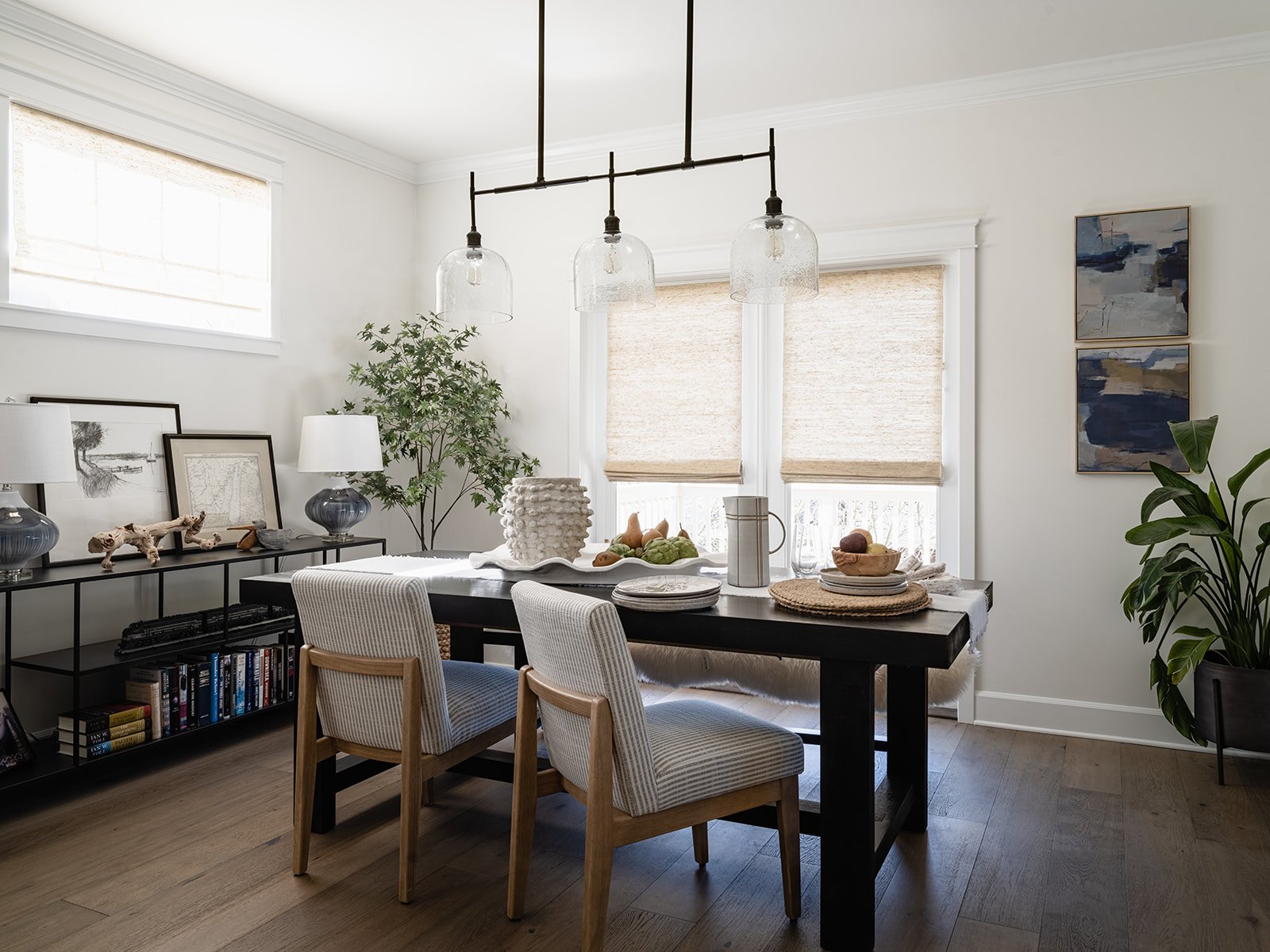 DORLING DESIGN STUDIO