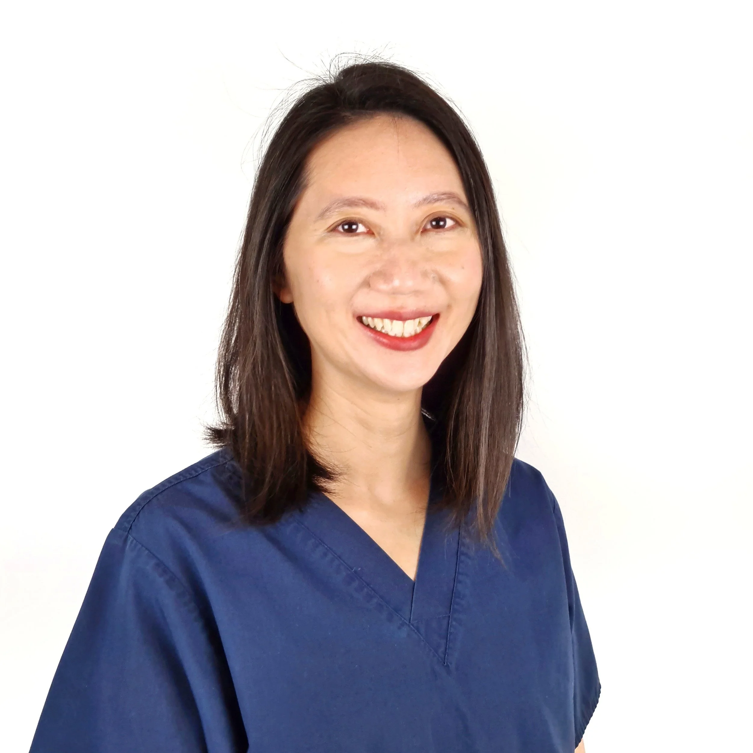 Meet The GPs — Maxwell Medical Group | Inclusive GP Family Practice ...