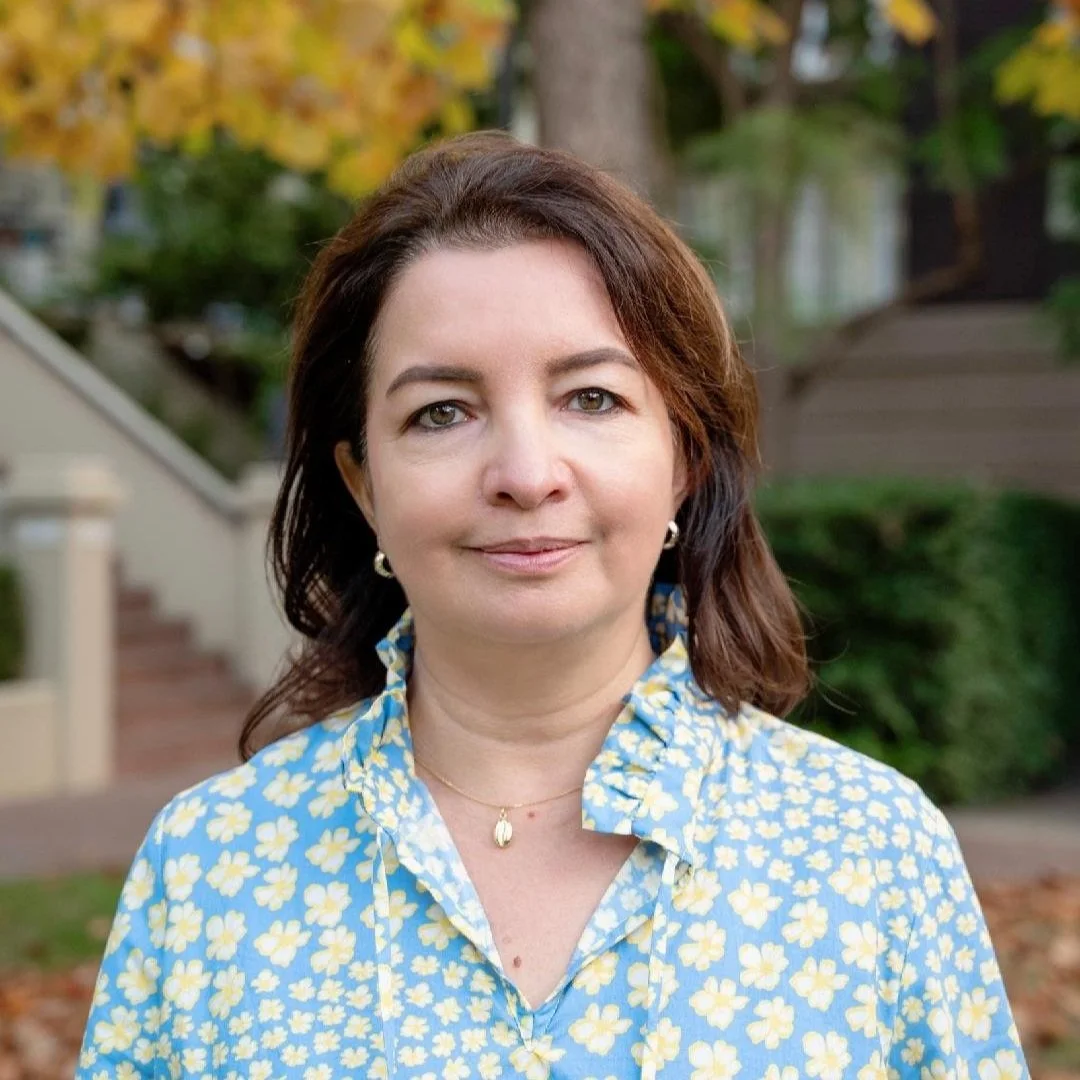 Dr Edna Correal Granados — Maxwell Medical Group | Inclusive GP Family ...