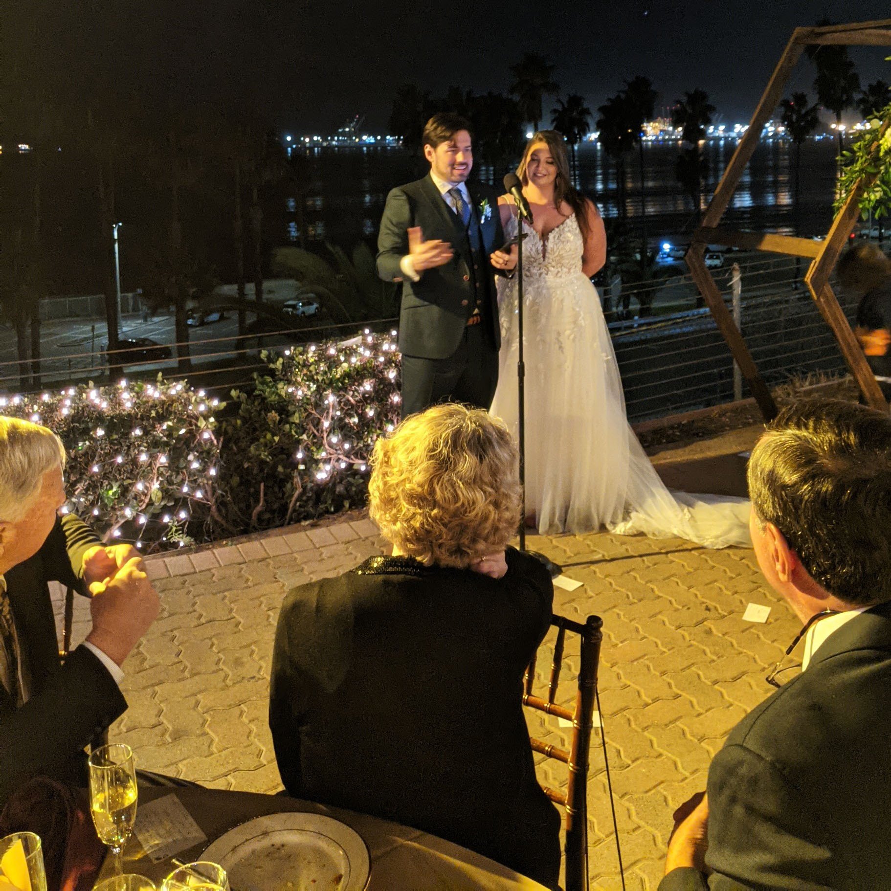 La Boda De Lana Y Jeff Viking Sjaal Ruana Wol Wikkelmantel