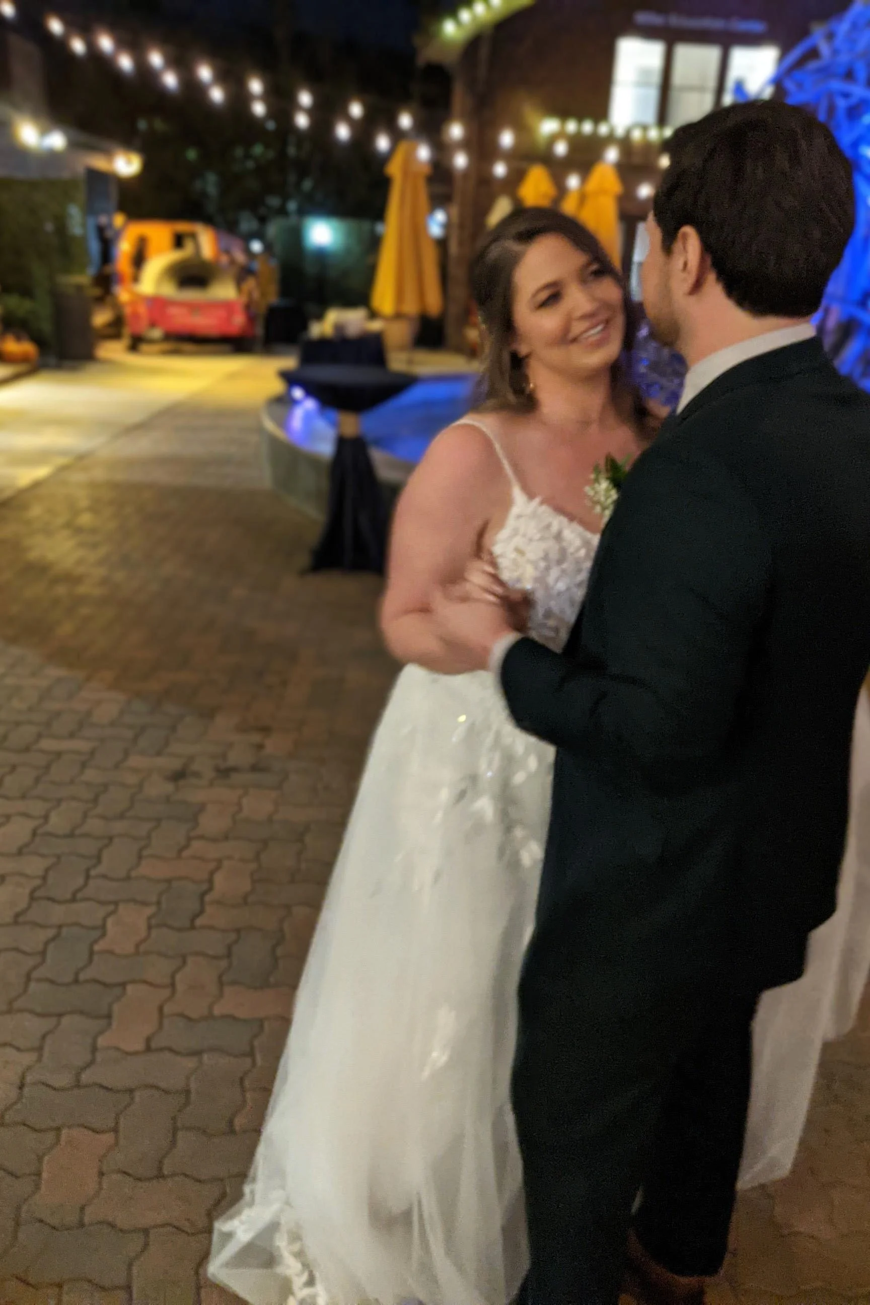 La Boda De Lana Y Jeff Viking Sjaal Ruana Wol Wikkelmantel