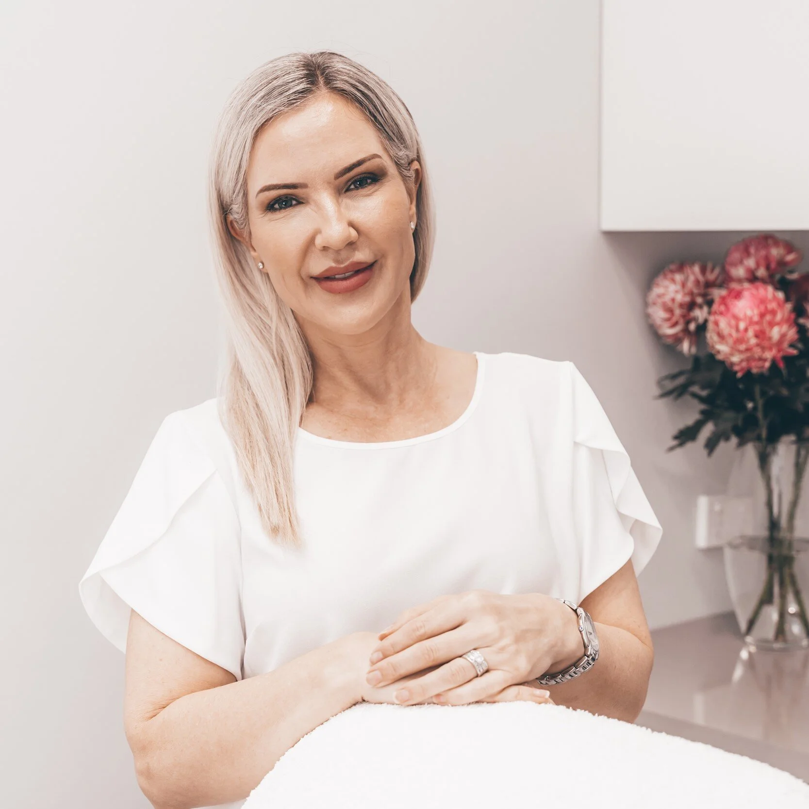 Cosmetic Clinic Perth | Cosmetic Injectables Perth | Wrinkle Relaxers ...