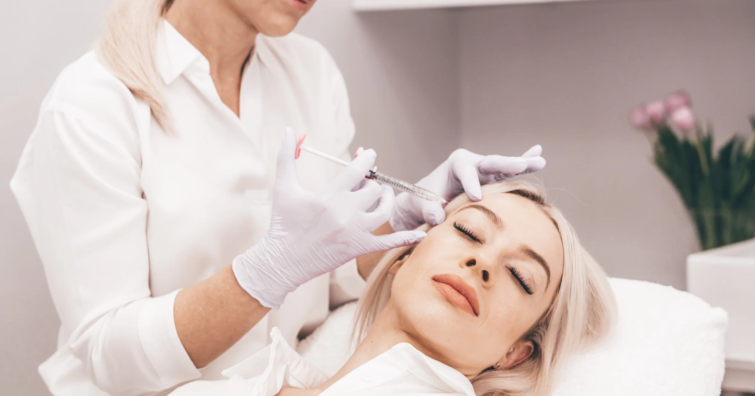 Temple Dermal Fillers Perth | Natural Results | Attentive Aesthetics ...
