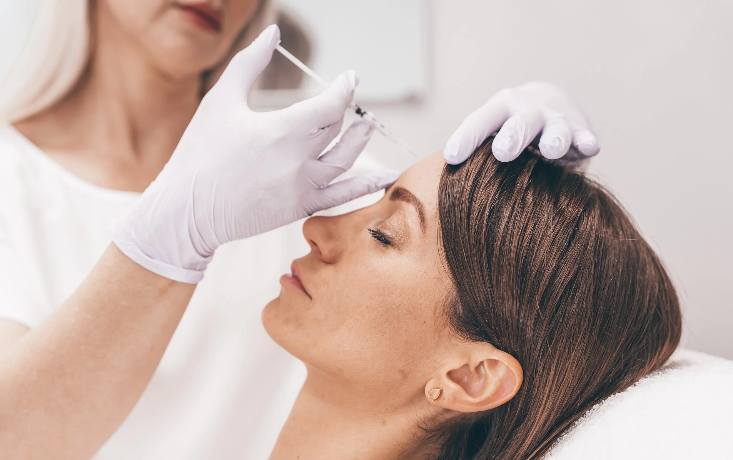 Wrinkle Relaxers Perth | Anti Wrinkle Injections Perth | Attentive ...
