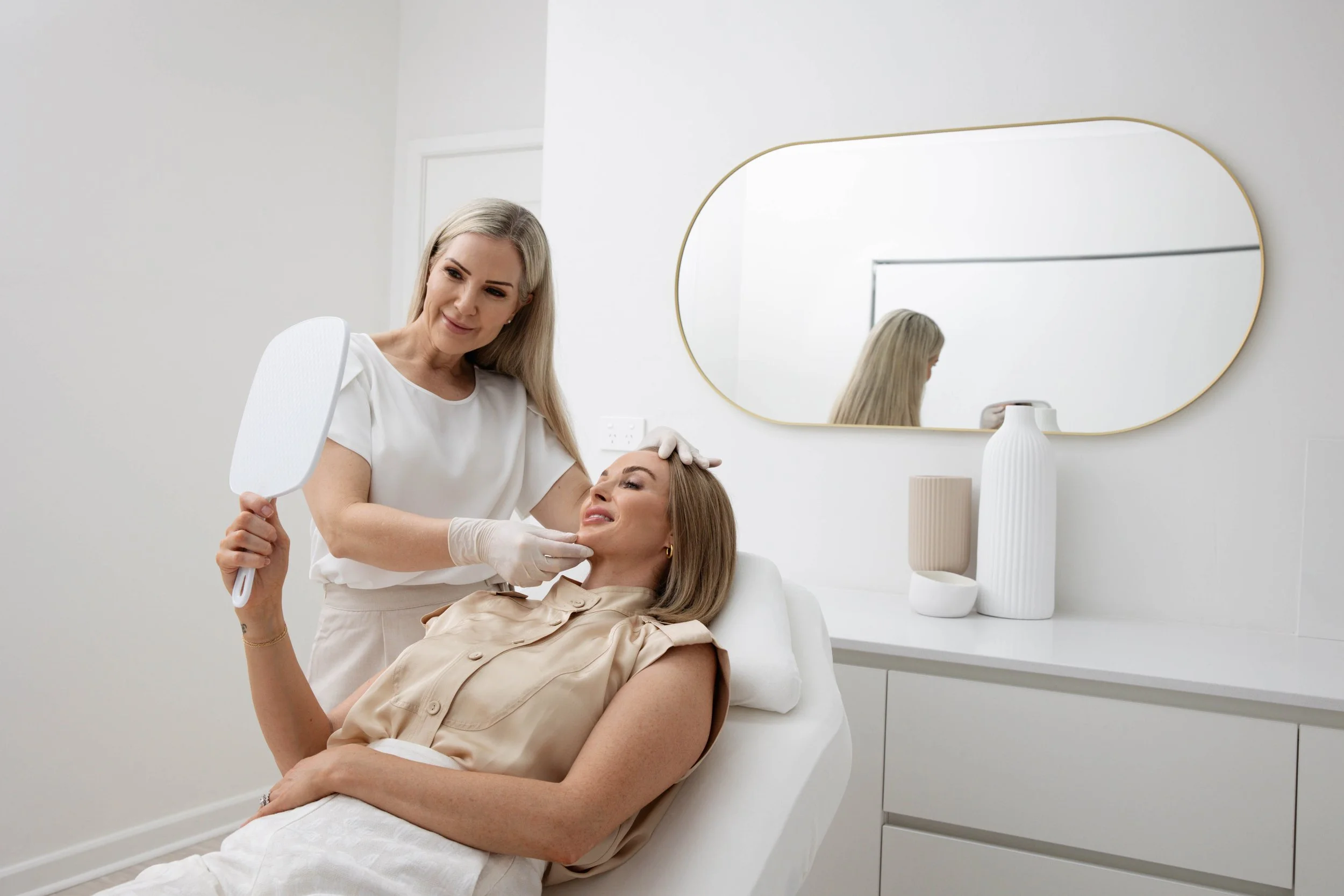 Cosmetic Clinic Perth | Cosmetic Injectables Perth | Wrinkle Relaxers ...