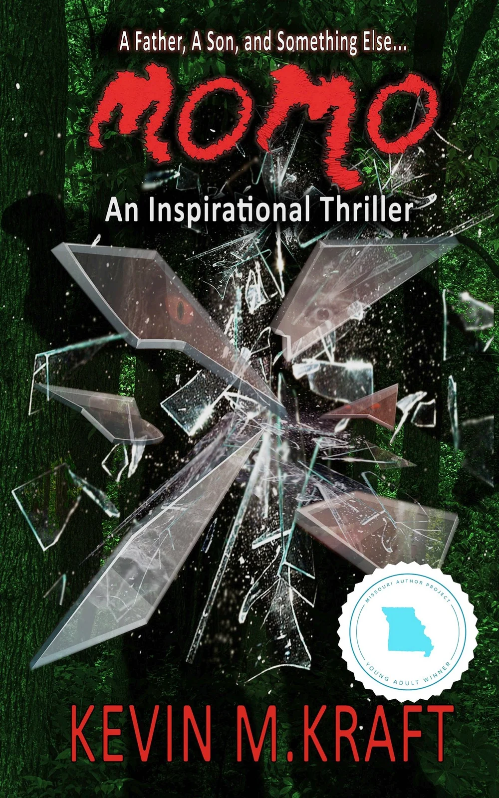 The Official Kevin M. Kraft Website